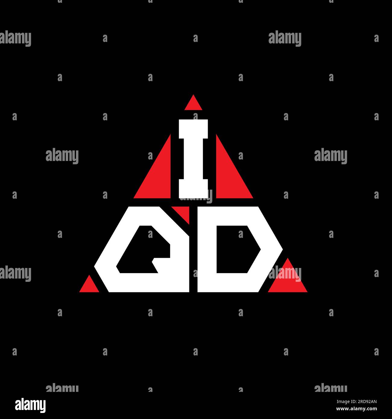 Iqd technology logo hi-res stock photography and images - Alamy