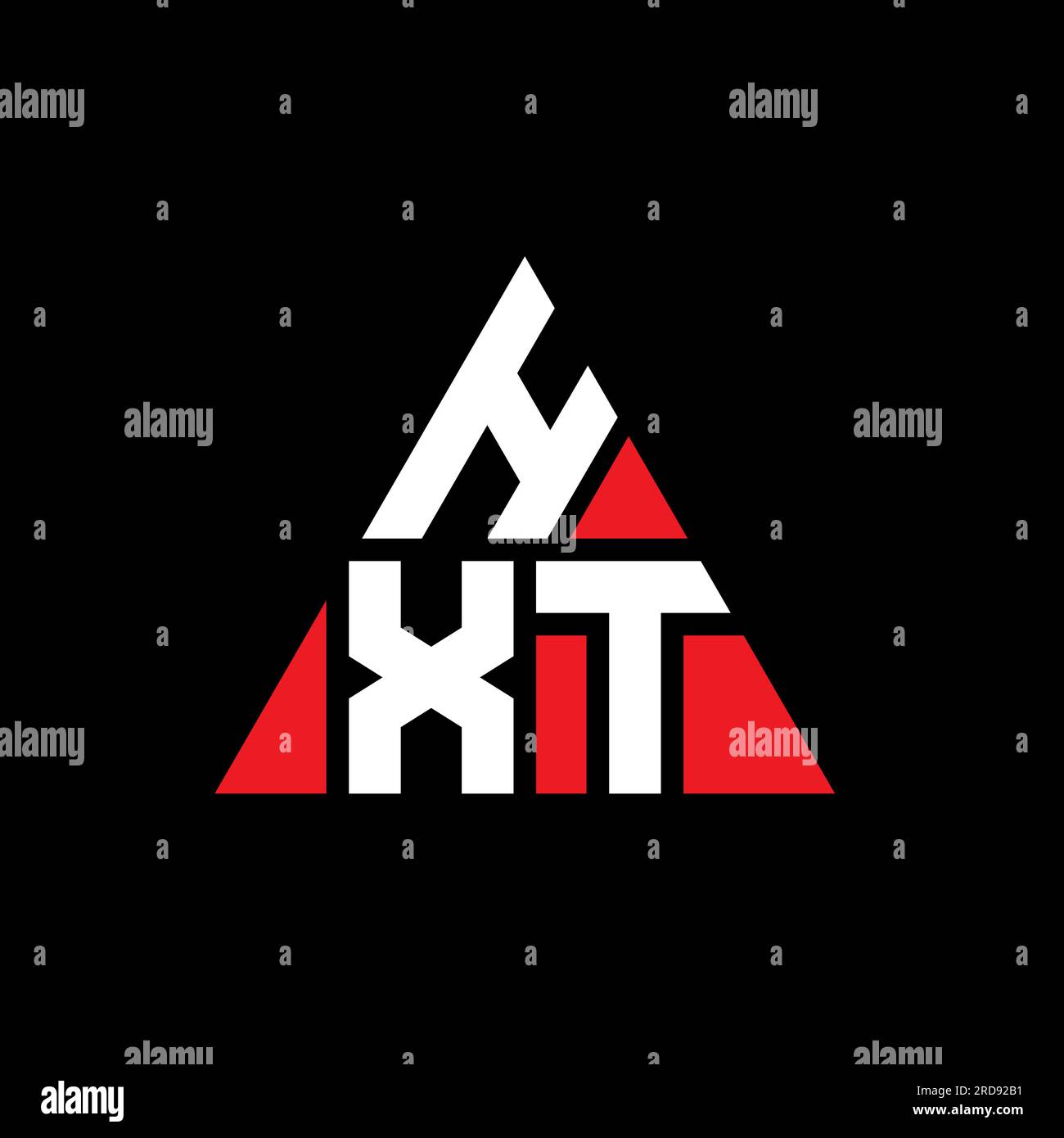 Hxt alphabet hi-res stock photography and images - Alamy