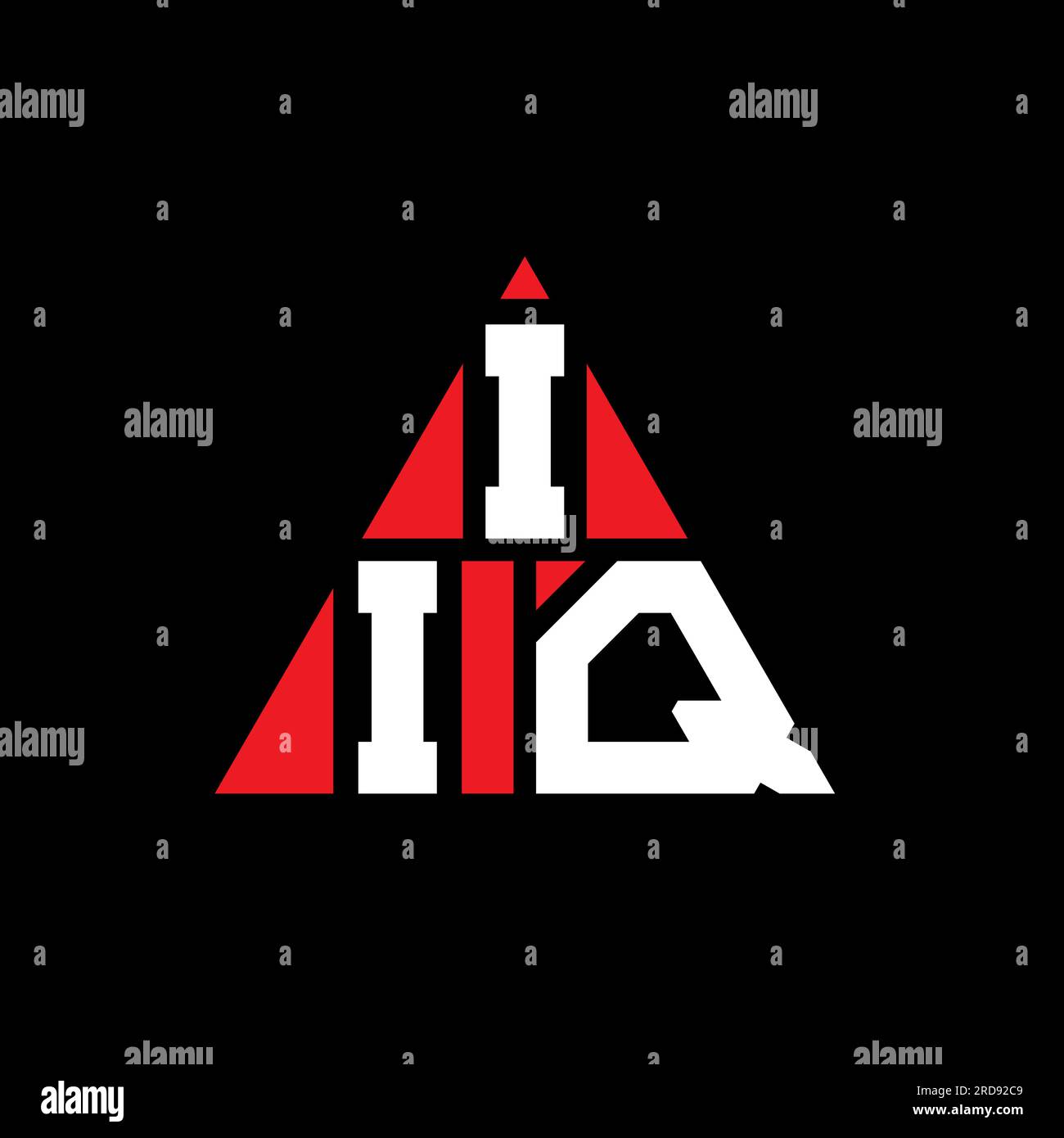 Iiq alphabet hi-res stock photography and images - Alamy