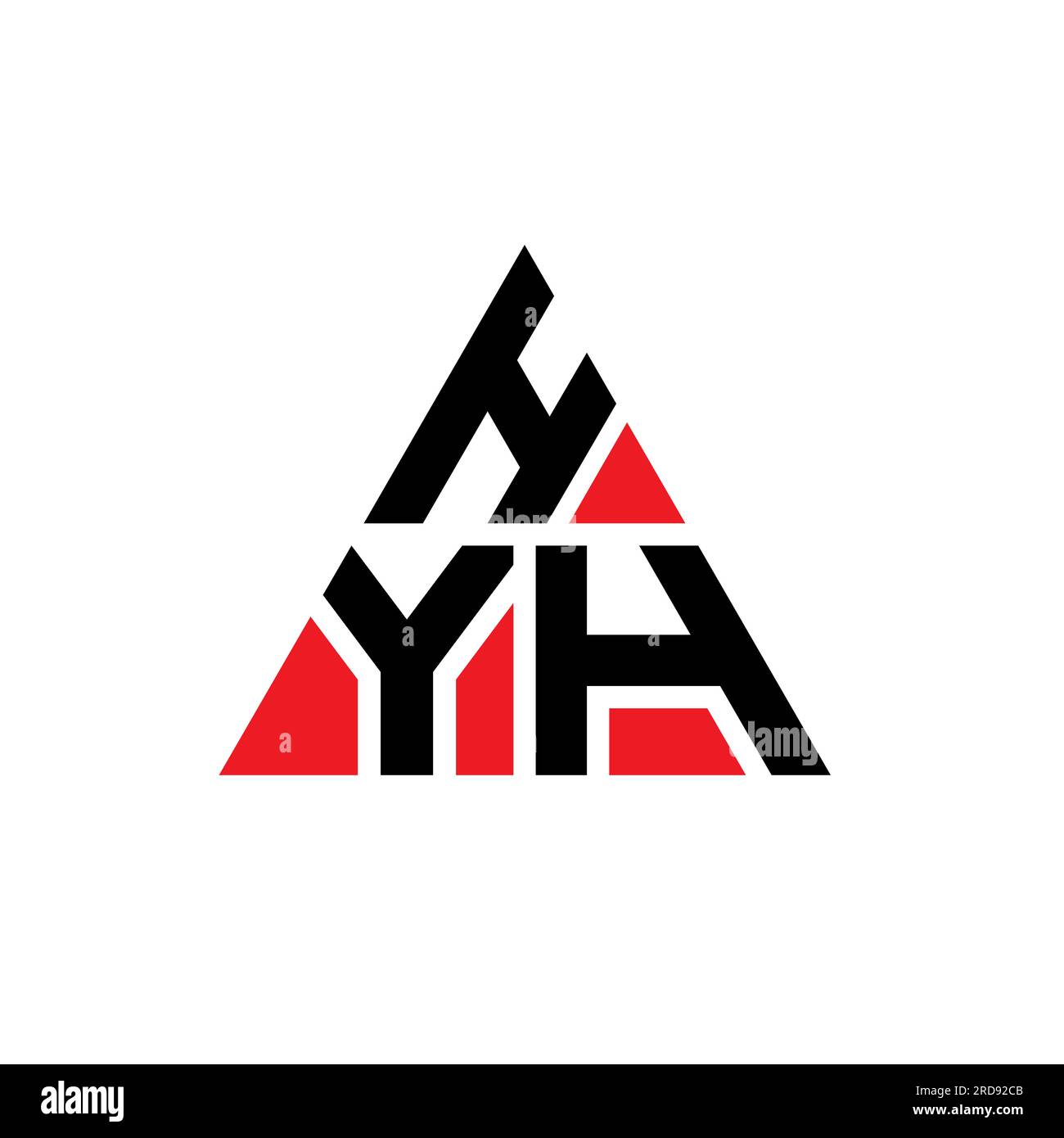 Hyh business logo hi-res stock photography and images - Alamy