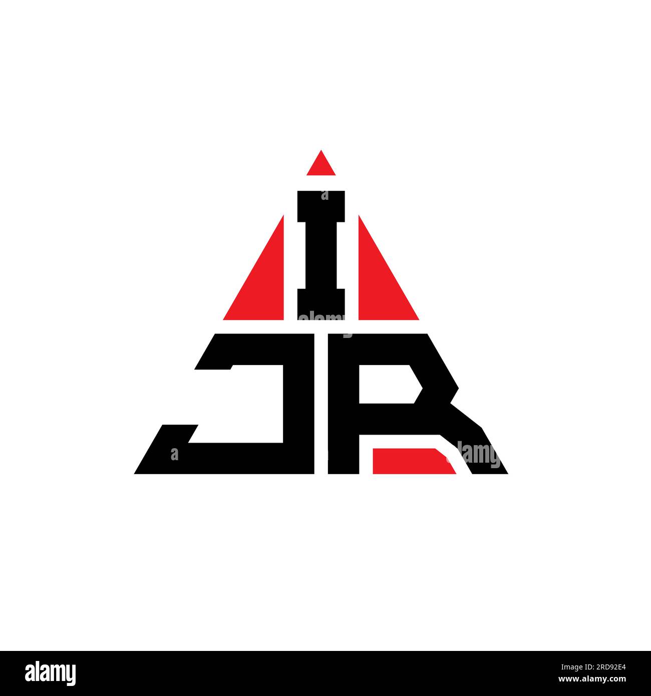 Ijr triangle hi-res stock photography and images - Alamy