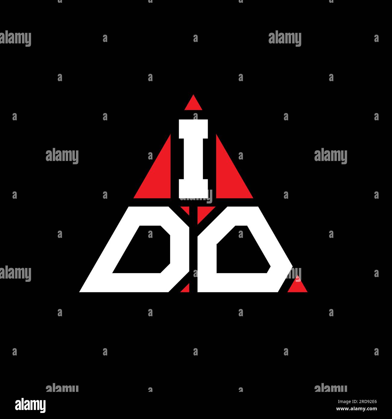 Ido font hi-res stock photography and images - Alamy