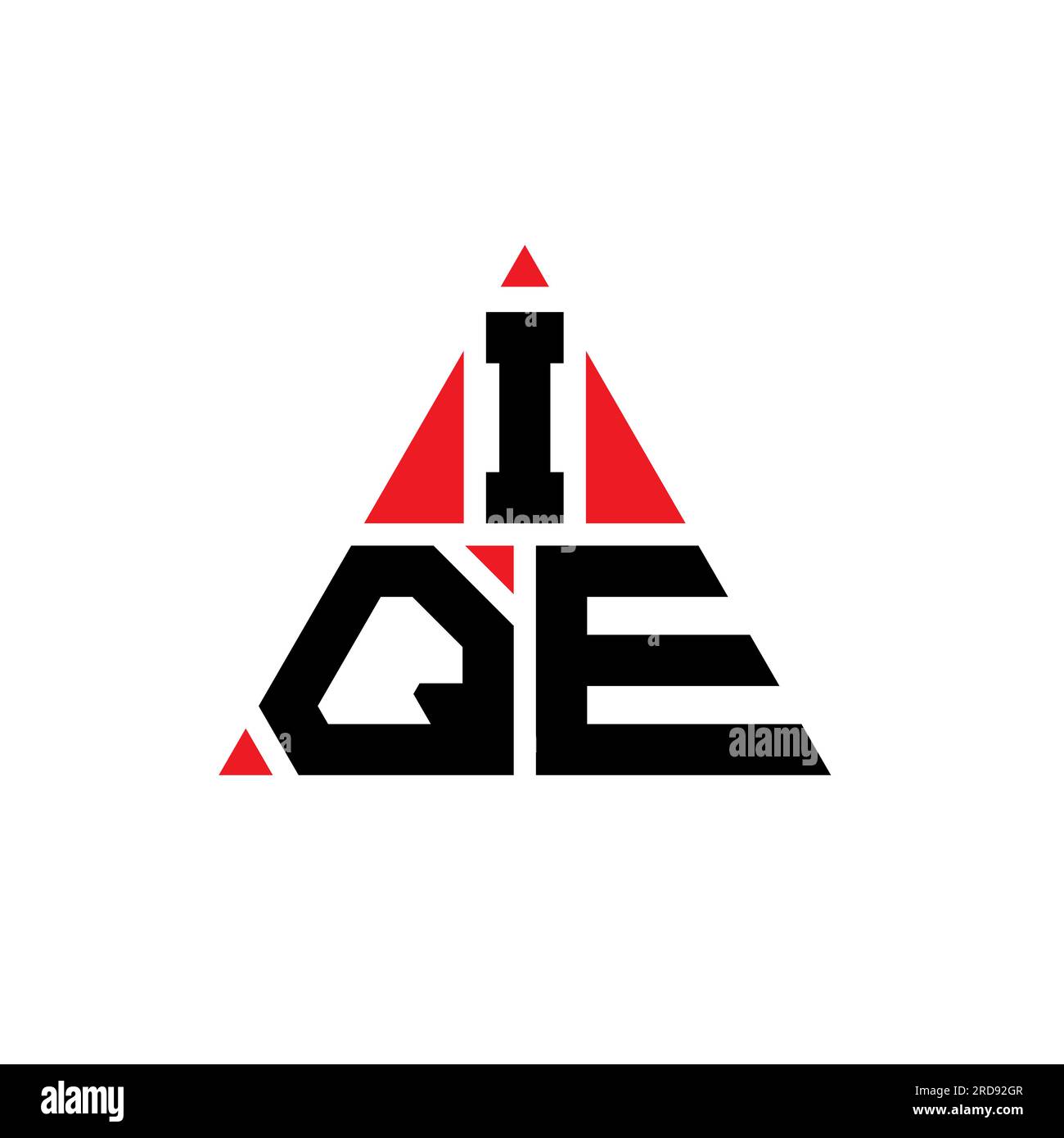 Iqe font hi-res stock photography and images - Alamy