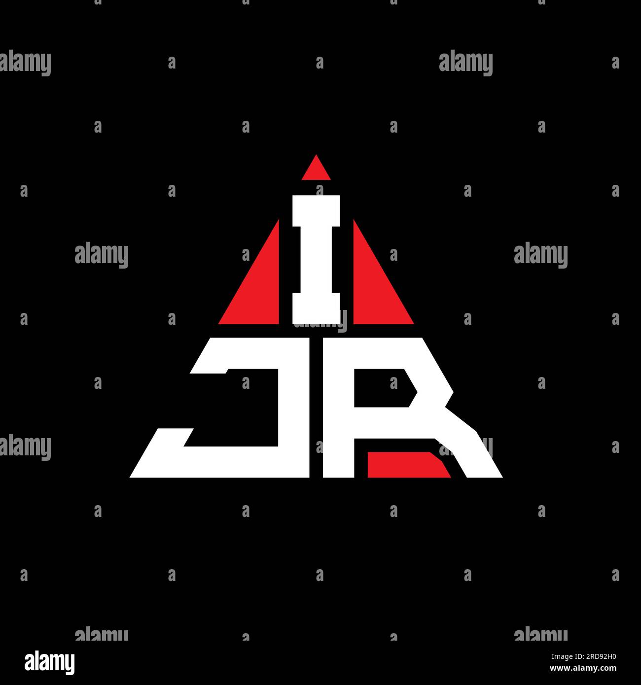 Ijr symbol hi-res stock photography and images - Alamy