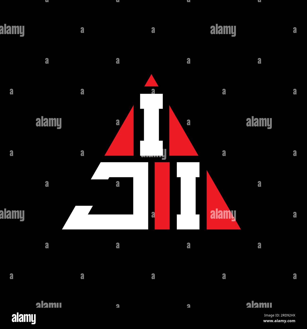 Iji tech logo hi-res stock photography and images - Alamy