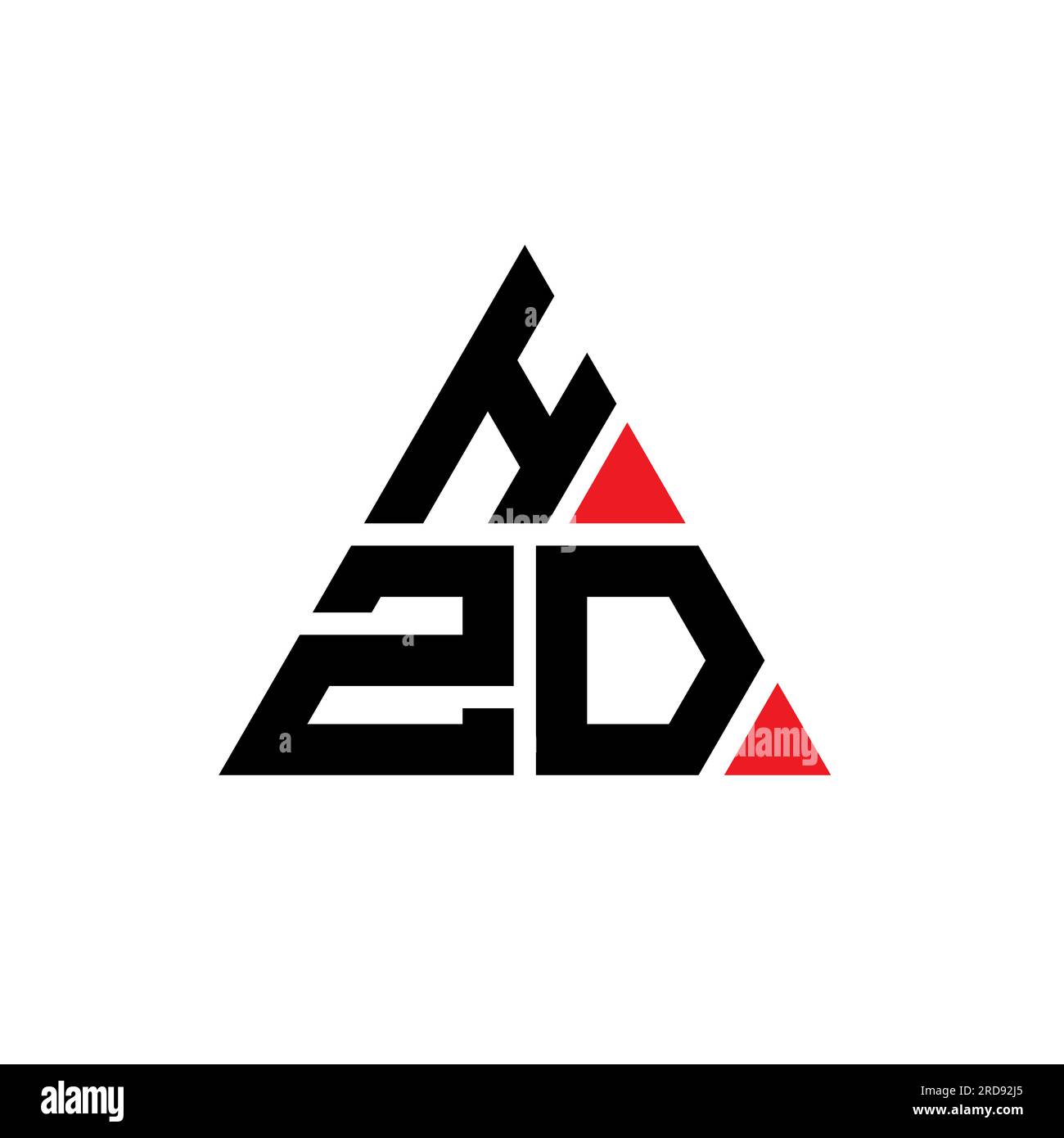 Hzd marketing logo hi-res stock photography and images - Alamy