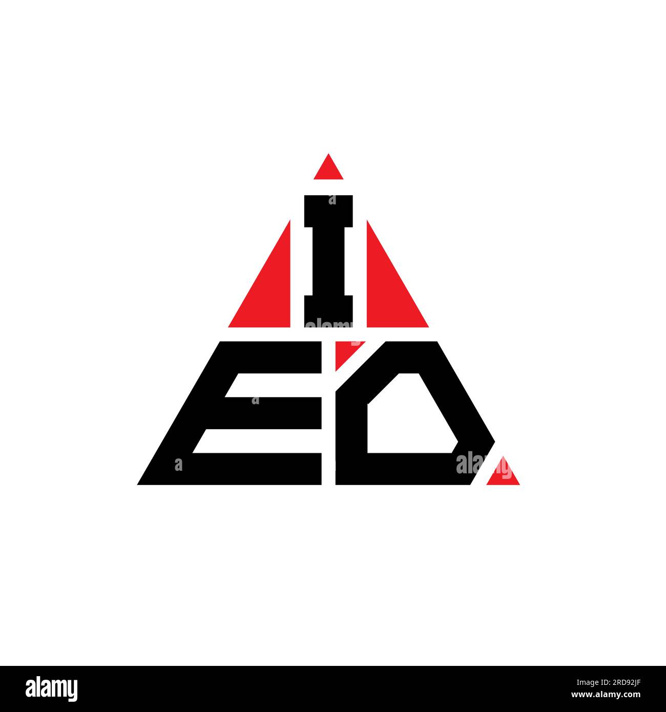 Ieo business logo hi-res stock photography and images - Alamy