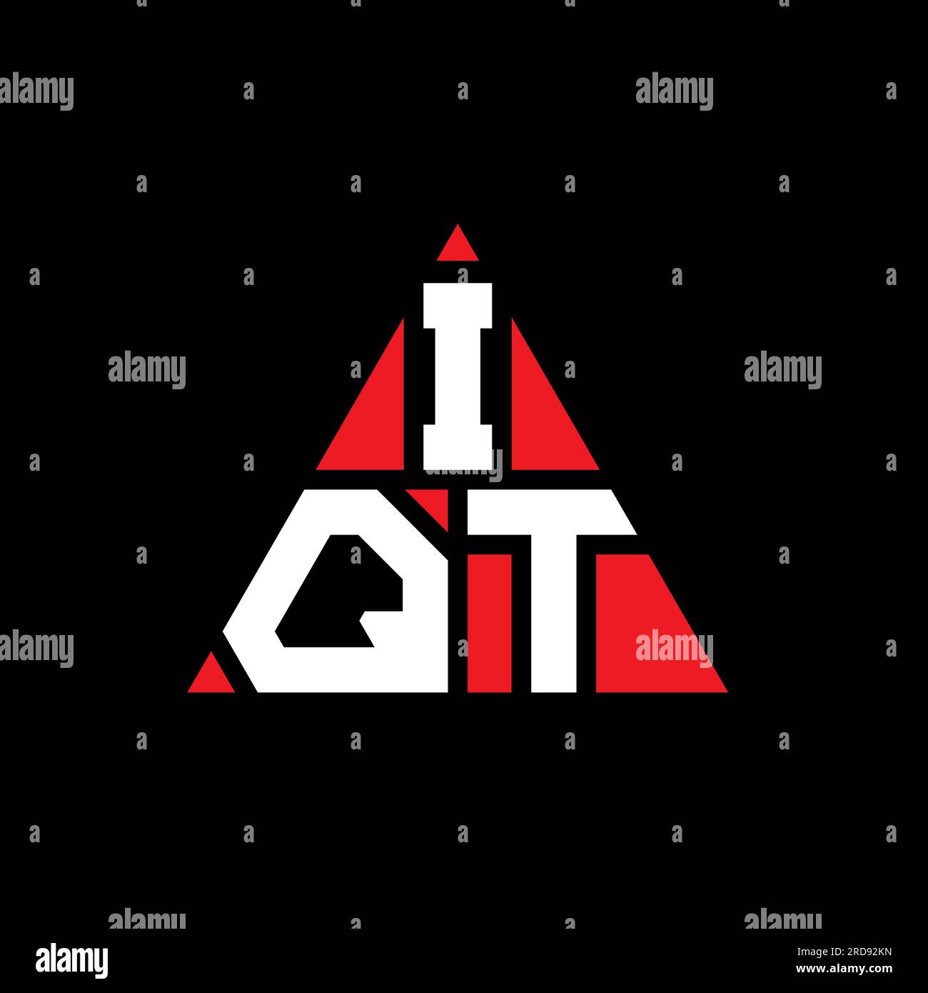 Iqt symbol hi-res stock photography and images - Alamy