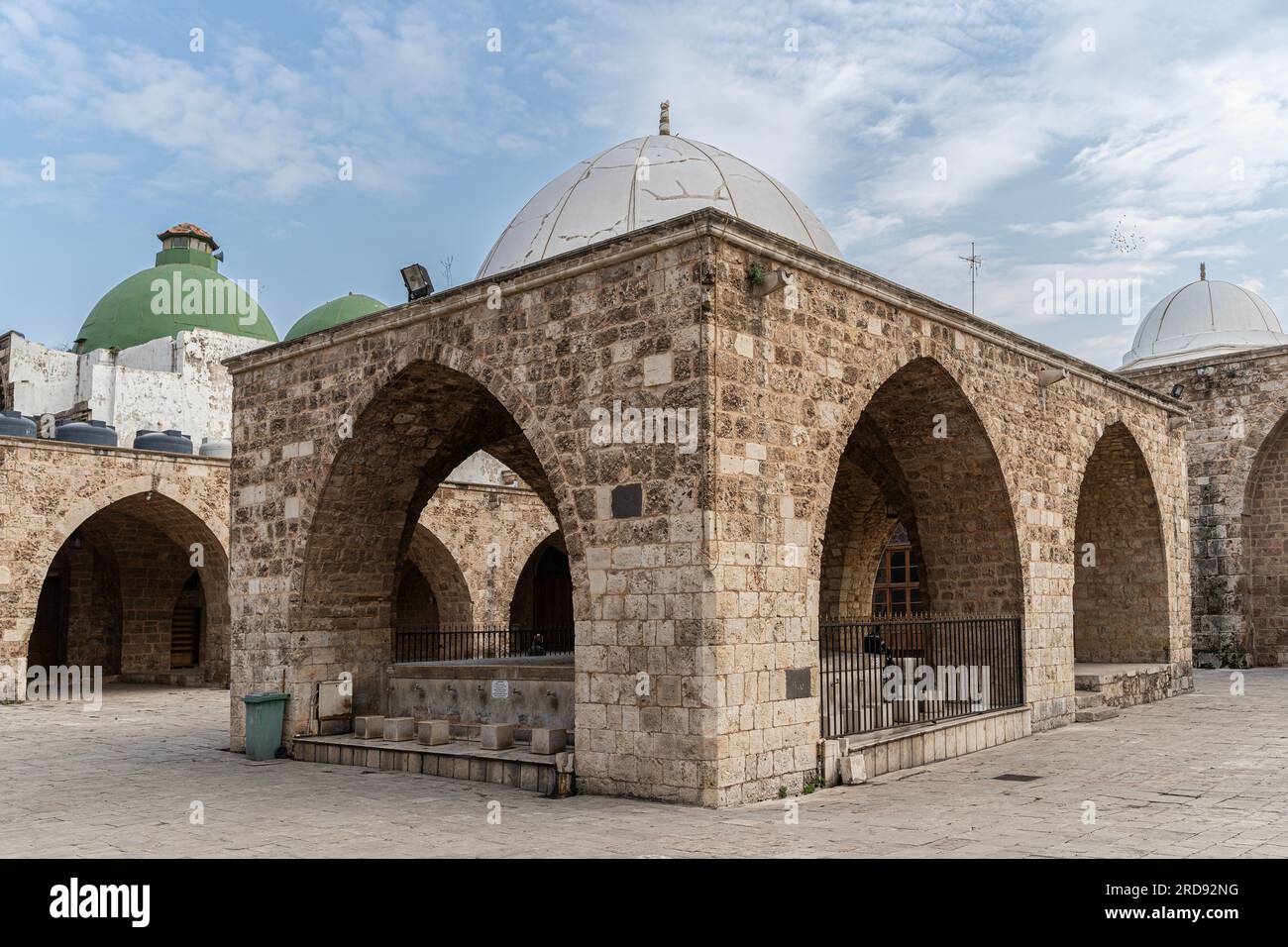 Tripoli lebanon hi-res stock photography and images - Alamy