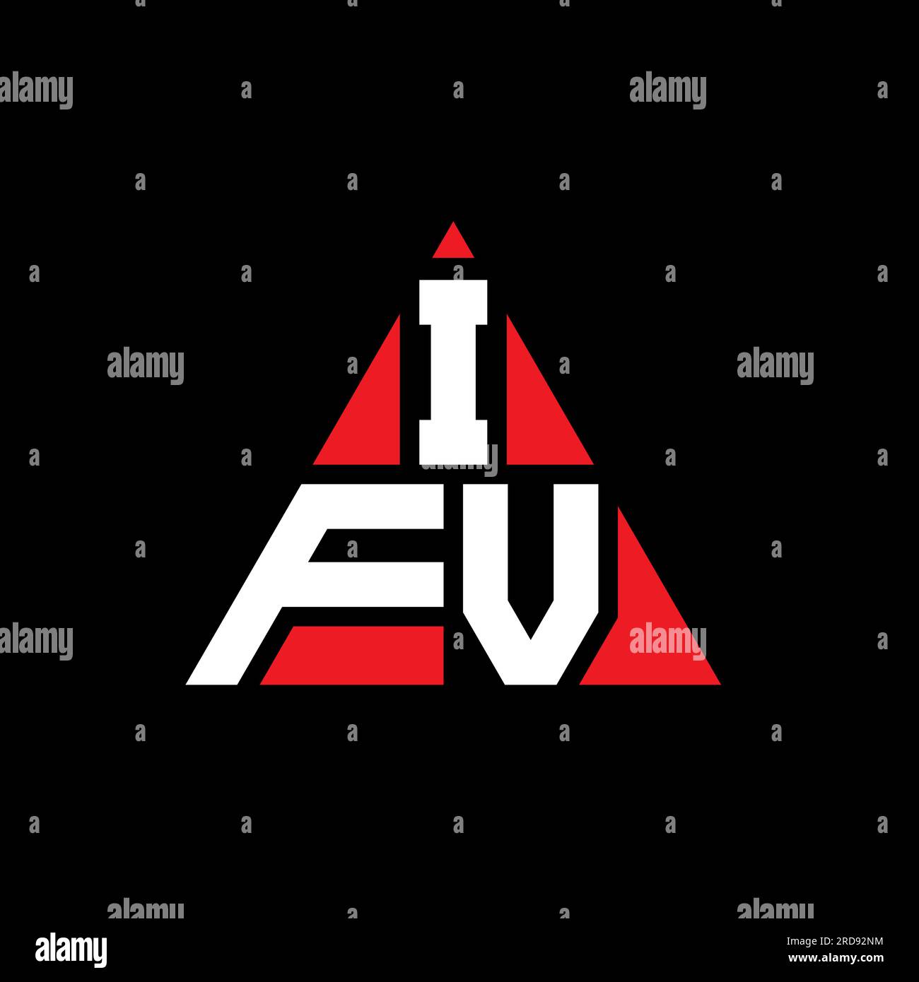 Ifv font hi-res stock photography and images - Alamy