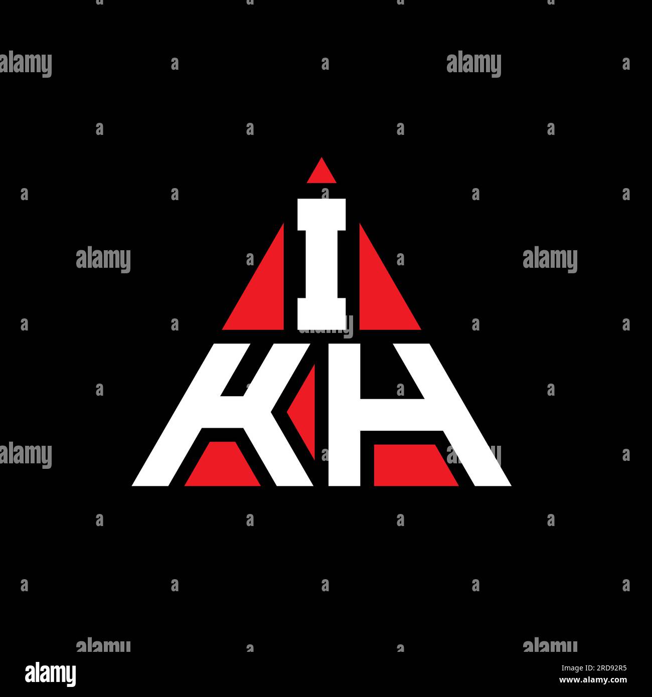 Ikh symbol hi-res stock photography and images - Alamy