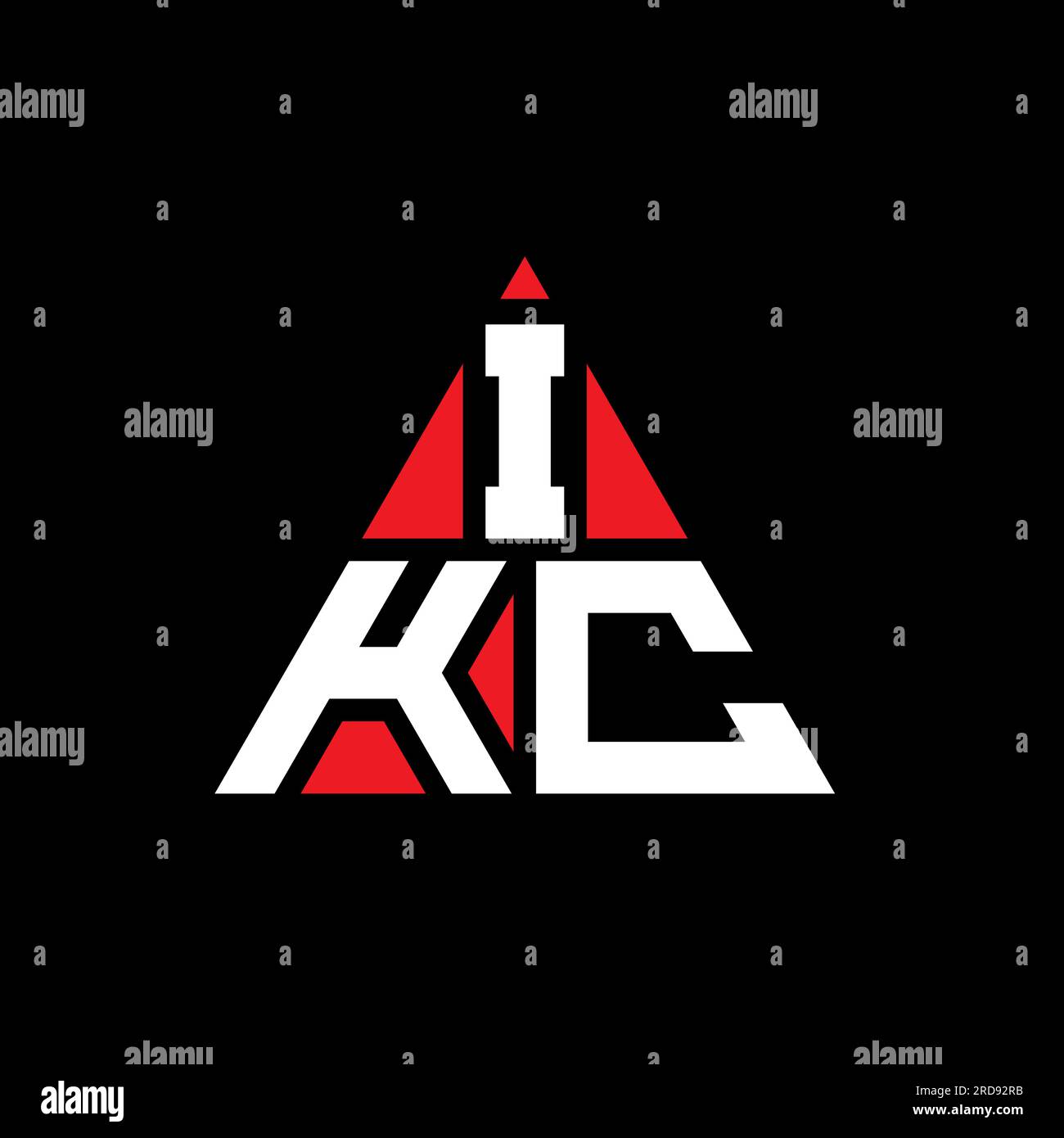 Ikc logo hi-res stock photography and images - Alamy