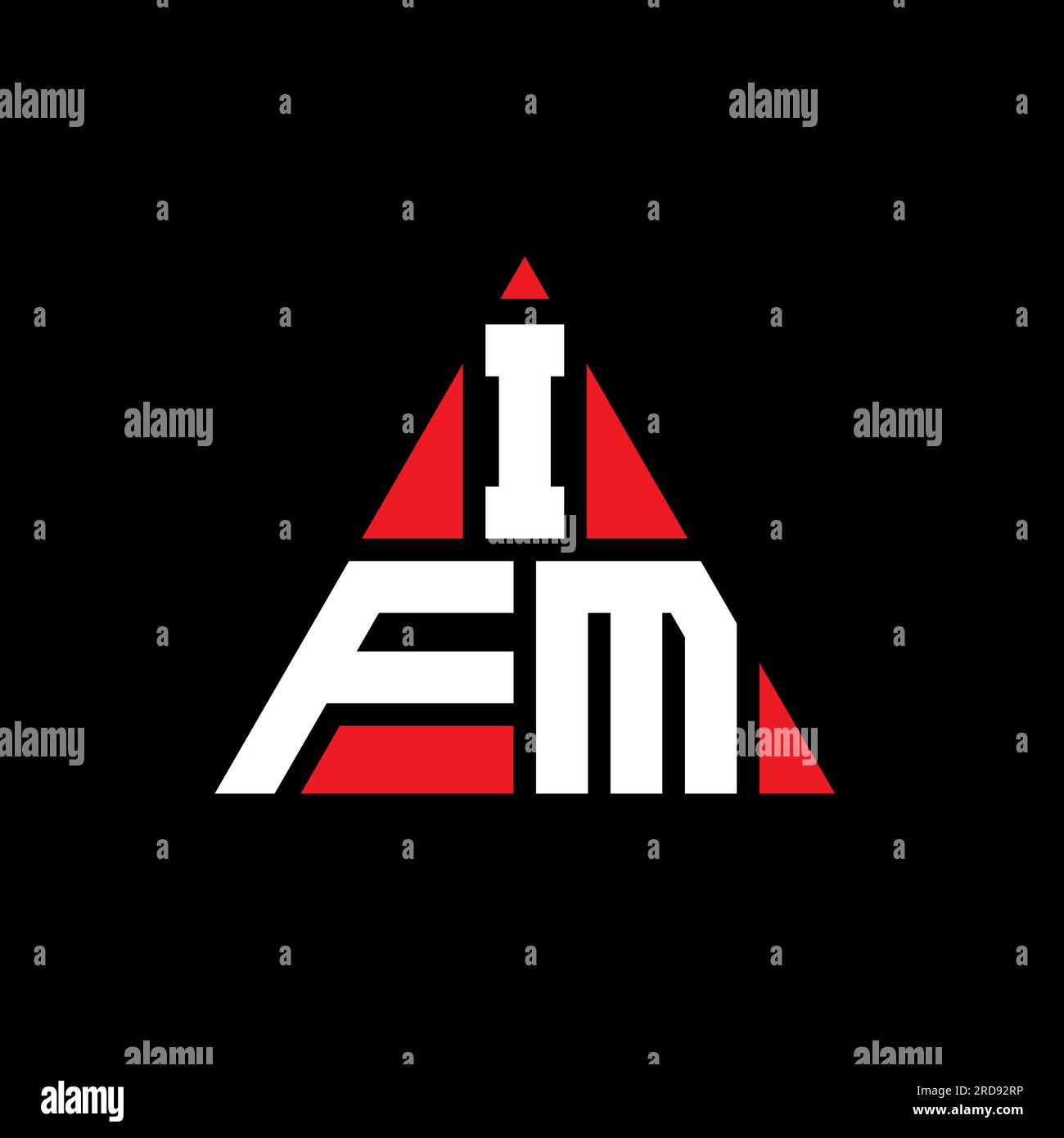 Ifm font hi-res stock photography and images - Alamy