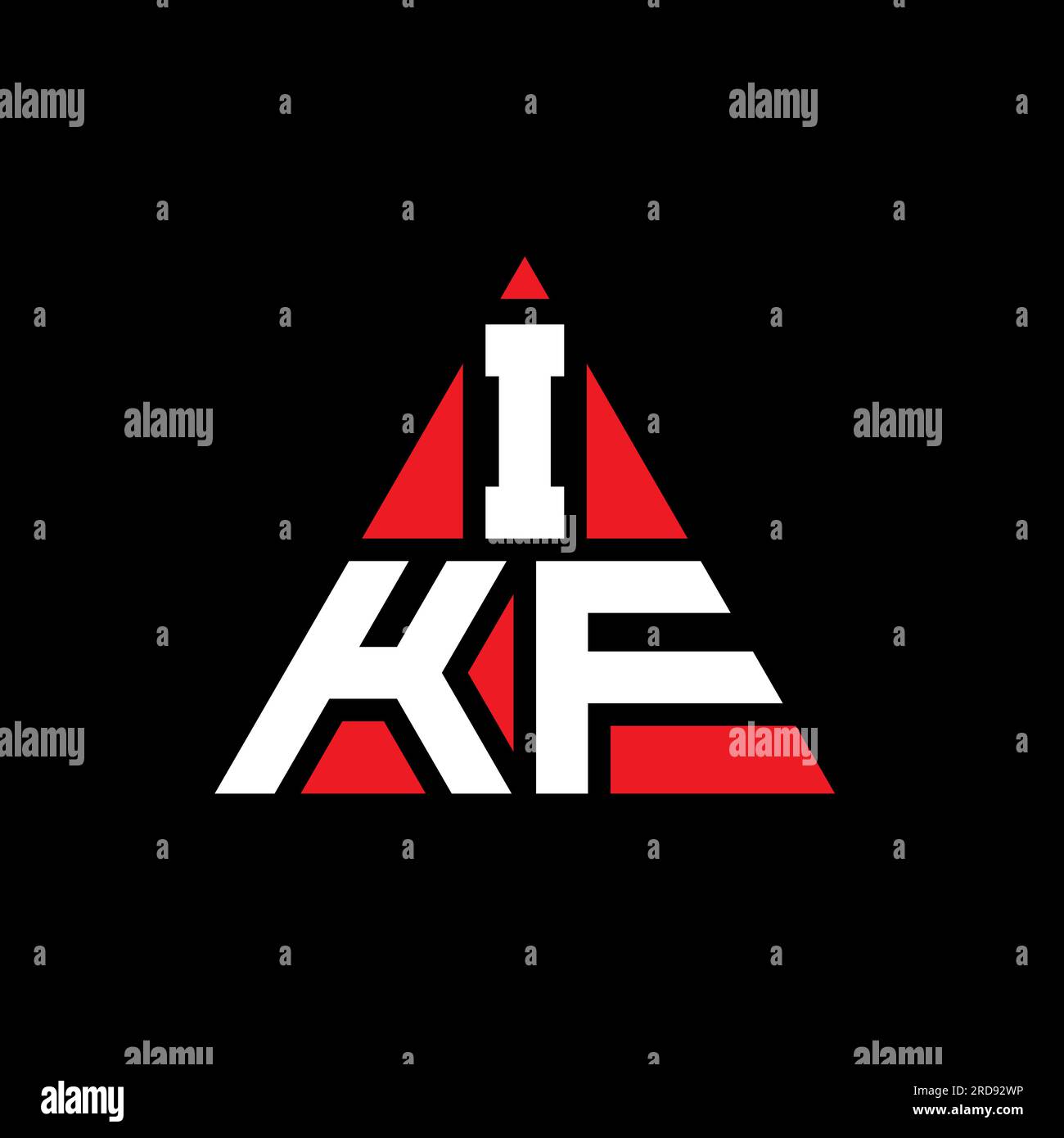 Ikf font hi-res stock photography and images - Alamy