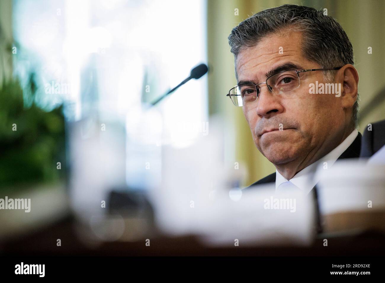 Samuel becerra hi-res stock photography and images - Alamy