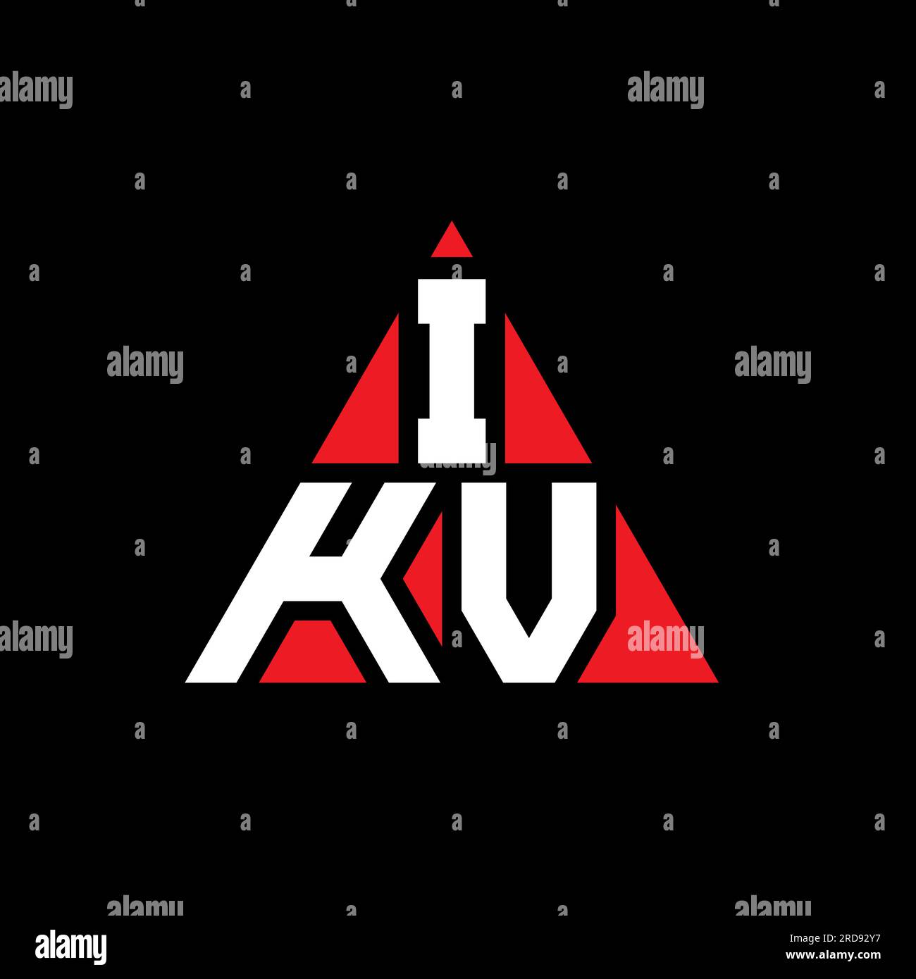 Ikv logo hi-res stock photography and images - Alamy