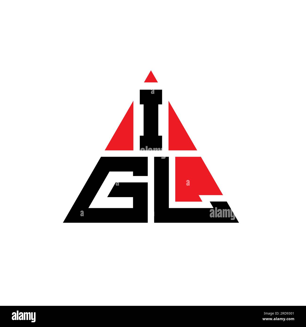 Igl triangle hi-res stock photography and images - Alamy