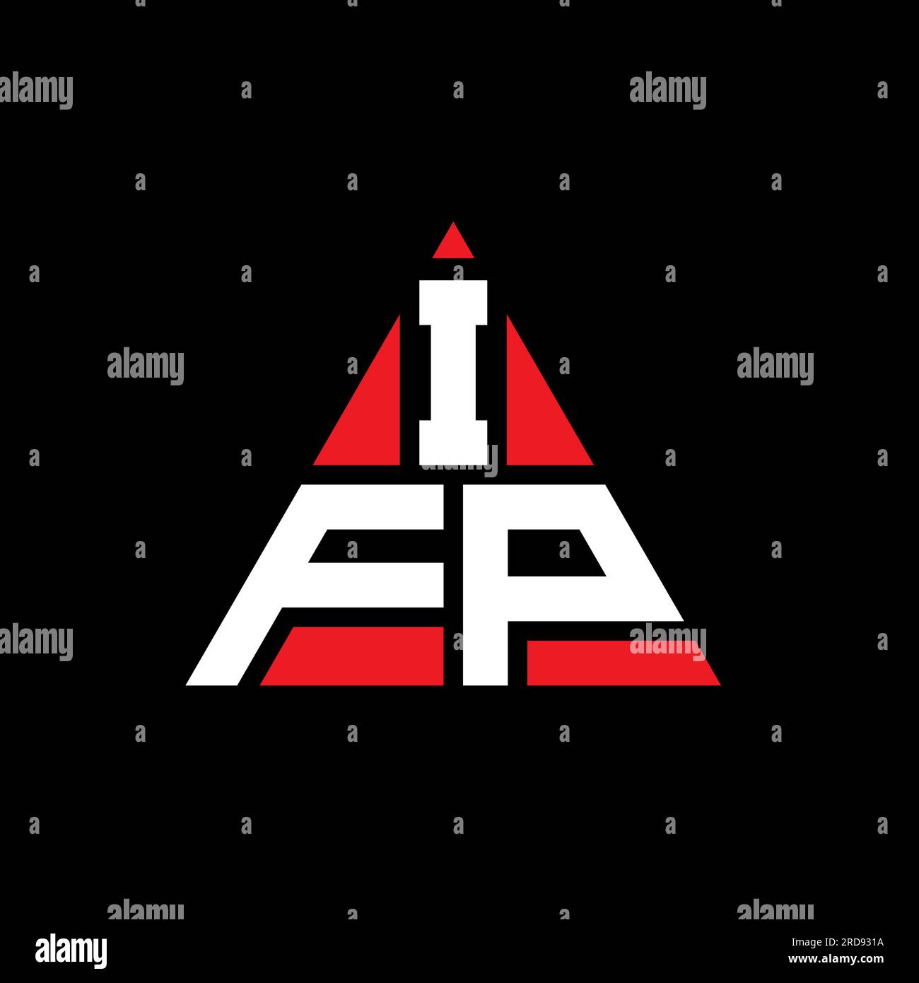 Ifp font hi-res stock photography and images - Alamy