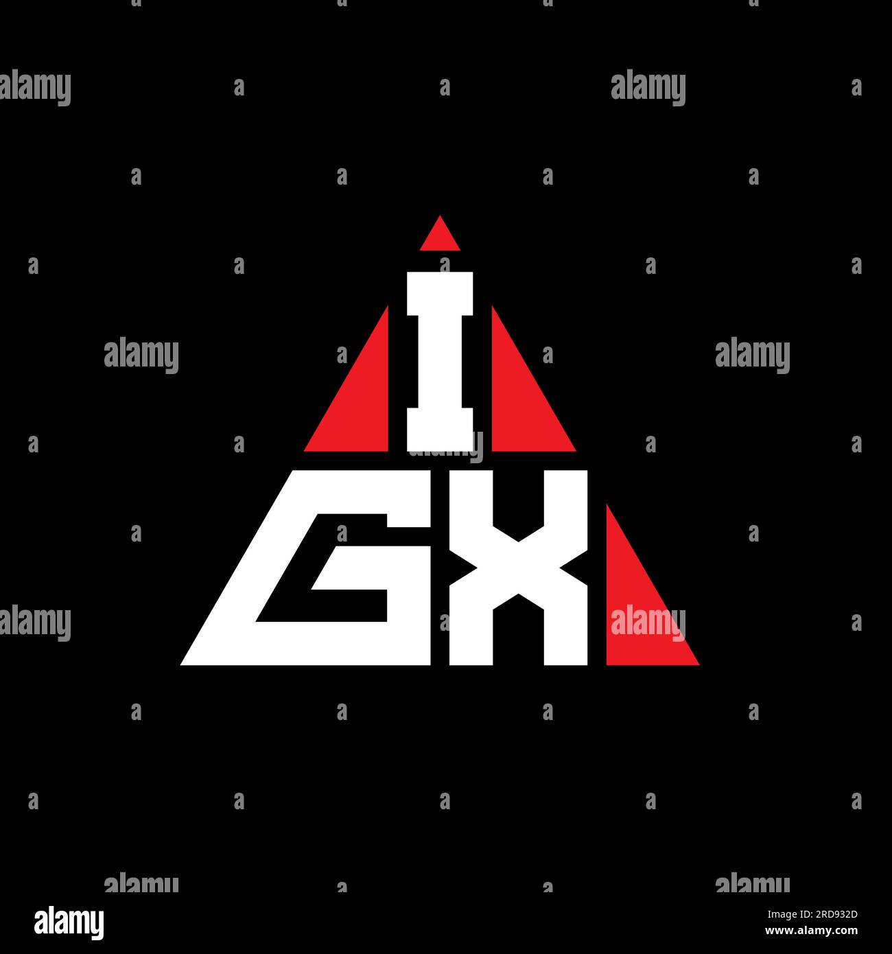 Igx font hi-res stock photography and images - Alamy