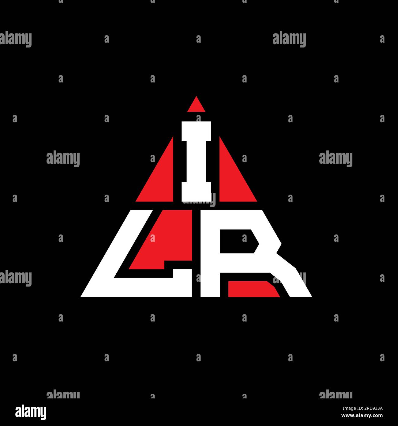 Ilr triangle hi-res stock photography and images - Alamy