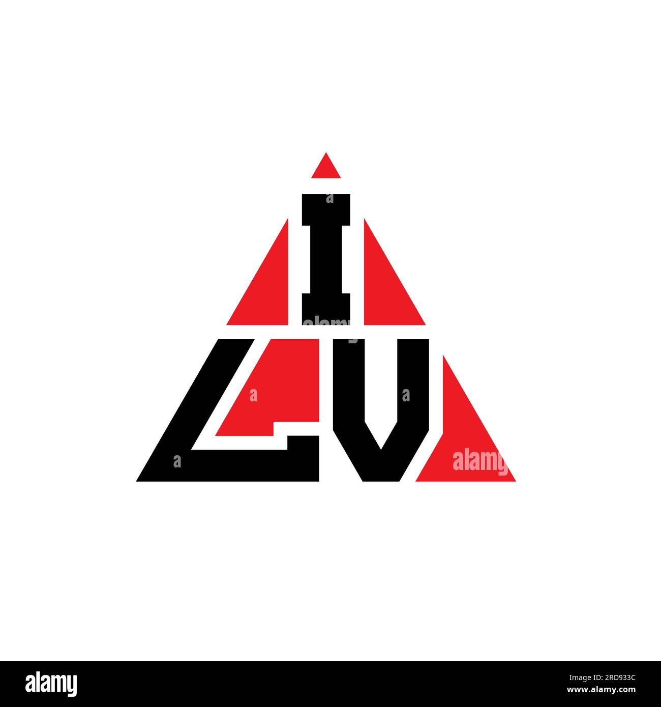 Ilv alphabet hi-res stock photography and images - Alamy