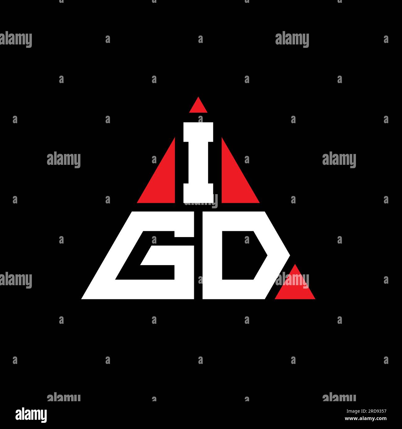 Igd logo hi-res stock photography and images - Alamy