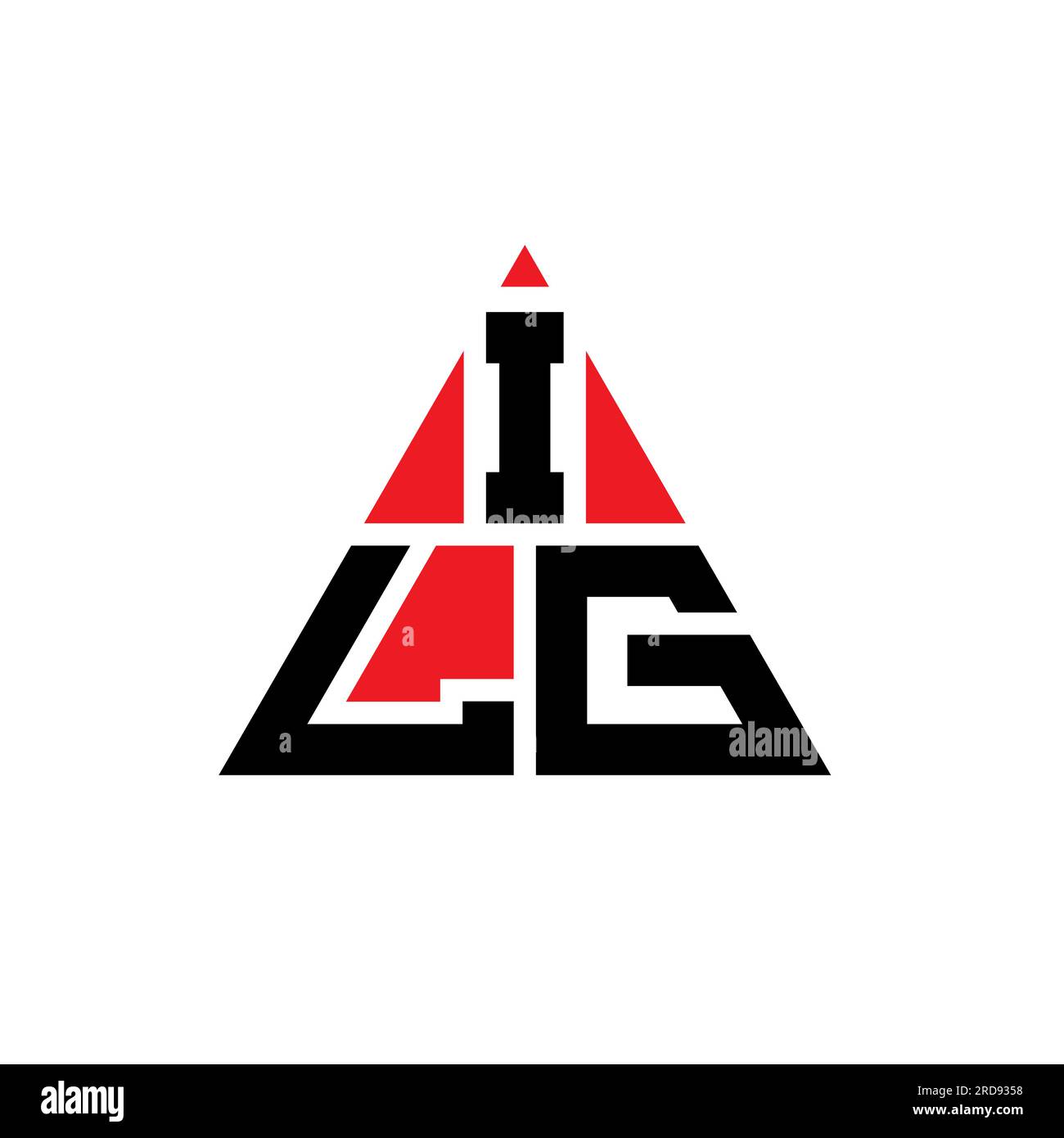 Ilg tech logo hi-res stock photography and images - Alamy