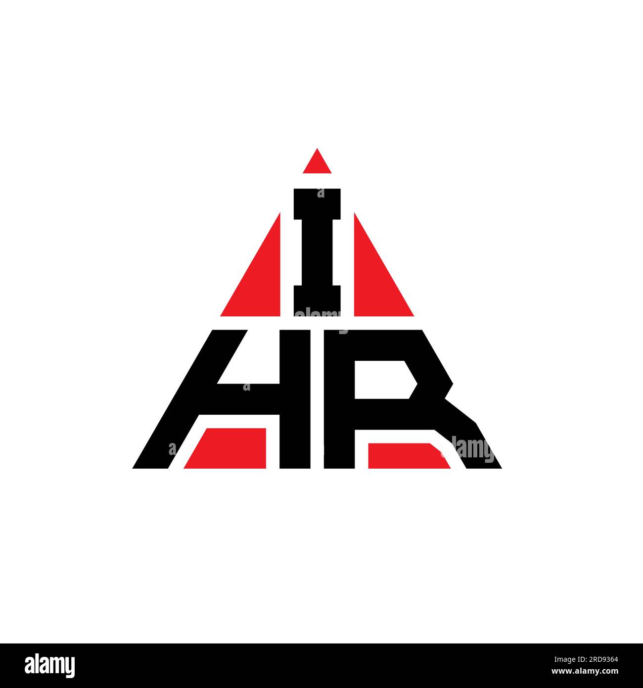 Ihr logo design Stock Vector Images - Alamy