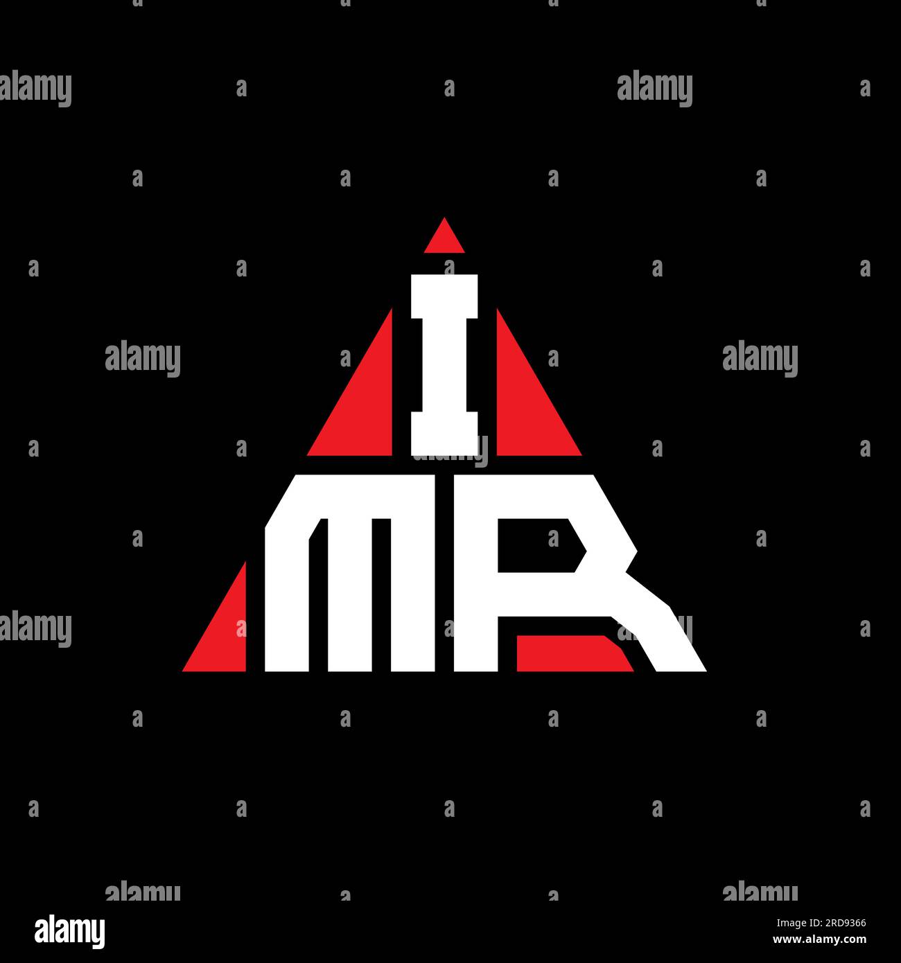 Imr logo hi-res stock photography and images - Alamy