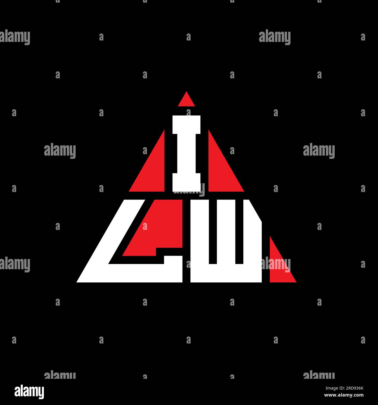 Ilw tech logo hi-res stock photography and images - Alamy