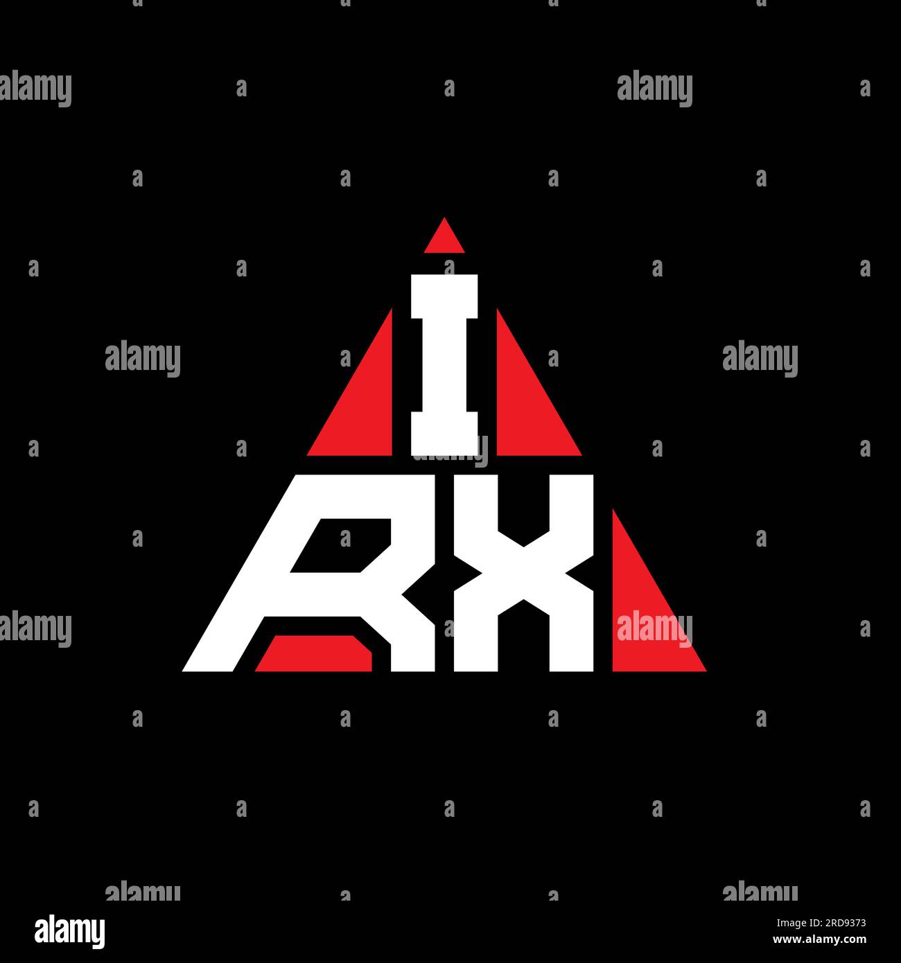 Irx symbol hi-res stock photography and images - Alamy