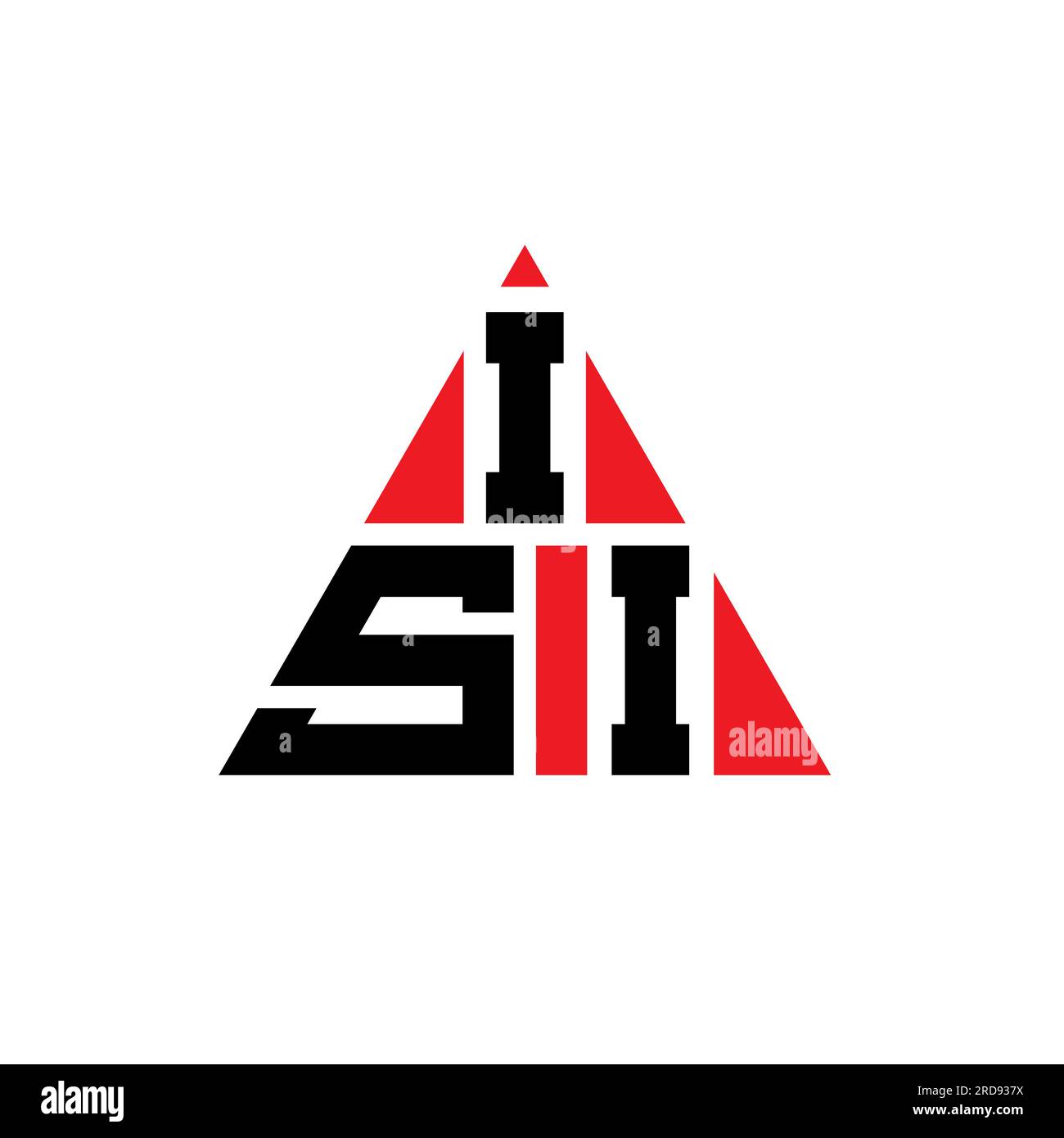 Isi logo Stock Vector Images - Alamy