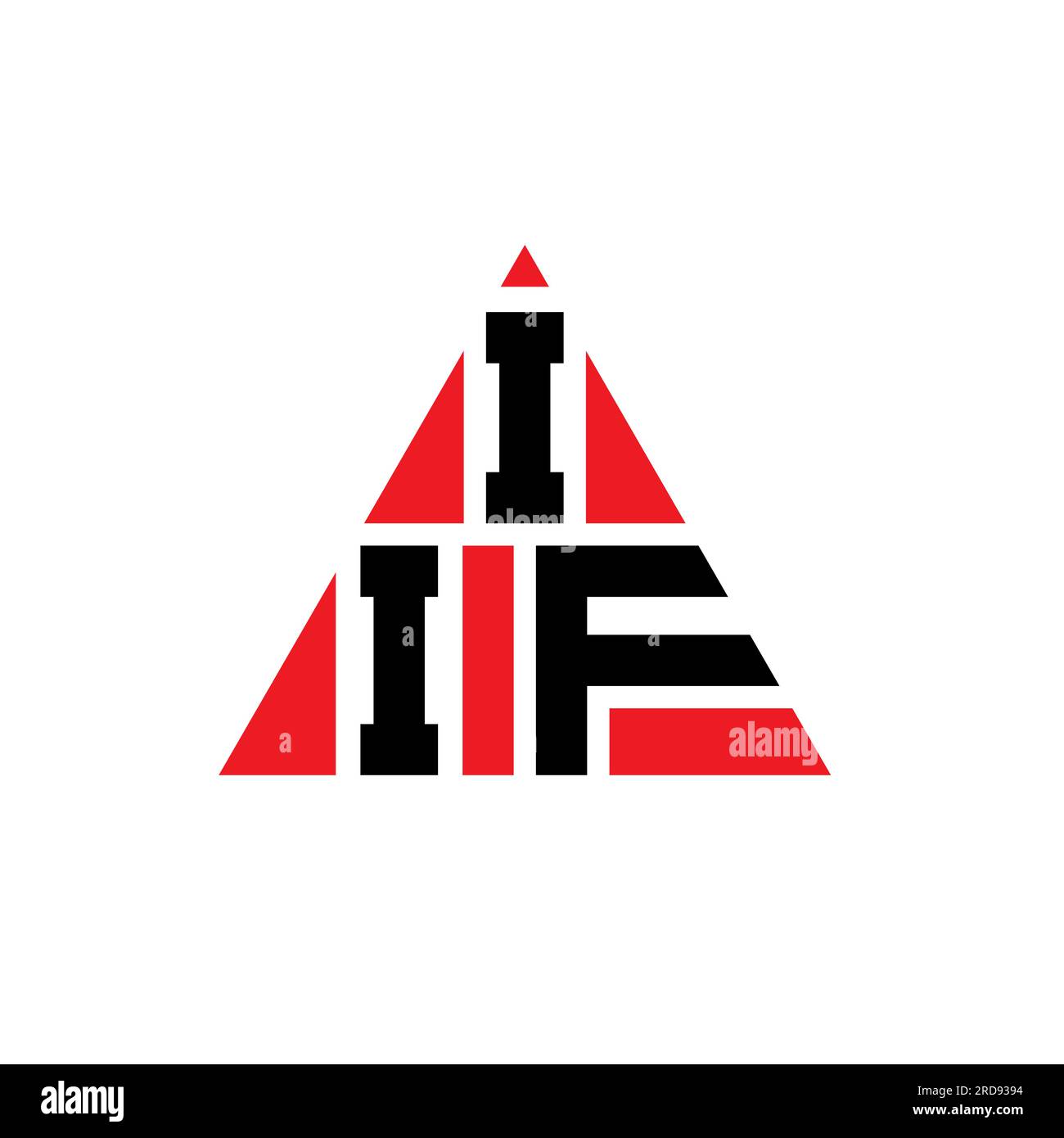 Initial iif hi-res stock photography and images - Alamy