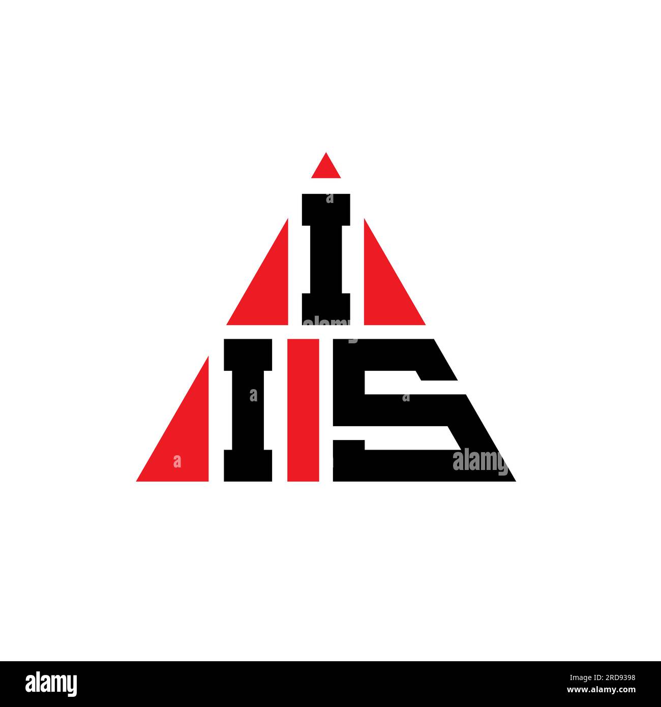 Iis logo design hi-res stock photography and images - Alamy