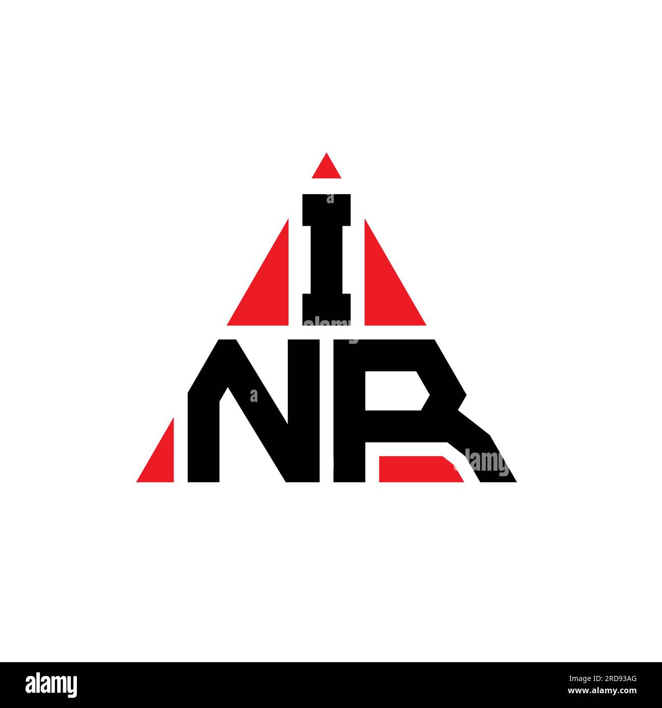 Inr logo hi-res stock photography and images - Alamy