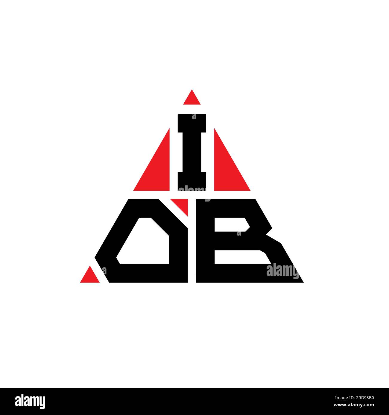 Iob alphabet hi-res stock photography and images - Alamy