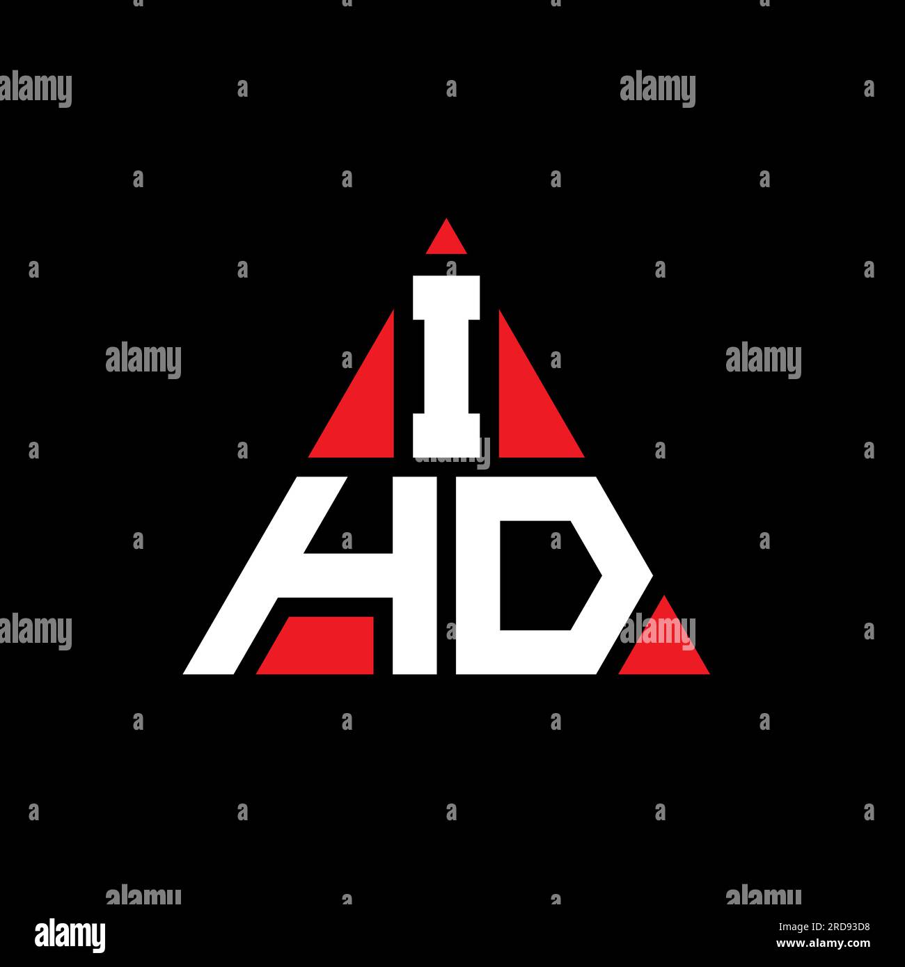 Ihd tech logo hi-res stock photography and images - Alamy