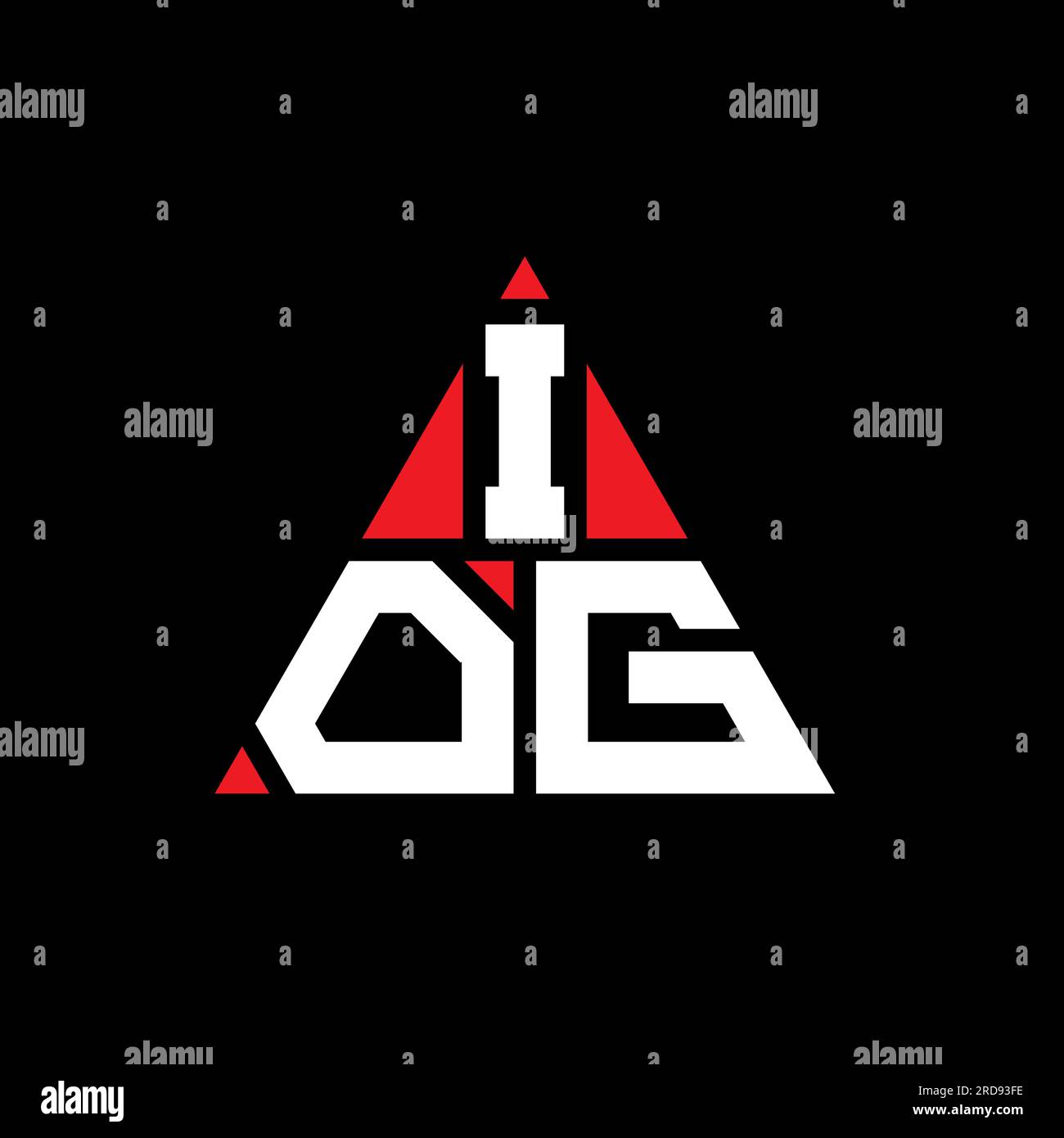 Iog logo hi-res stock photography and images - Alamy