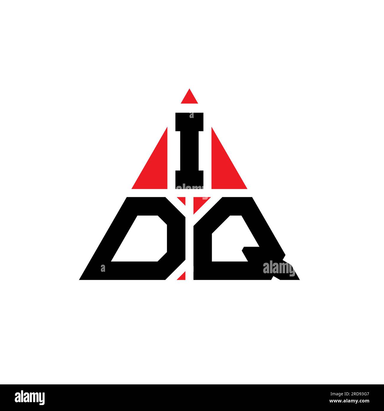 Idq icon hi-res stock photography and images - Alamy