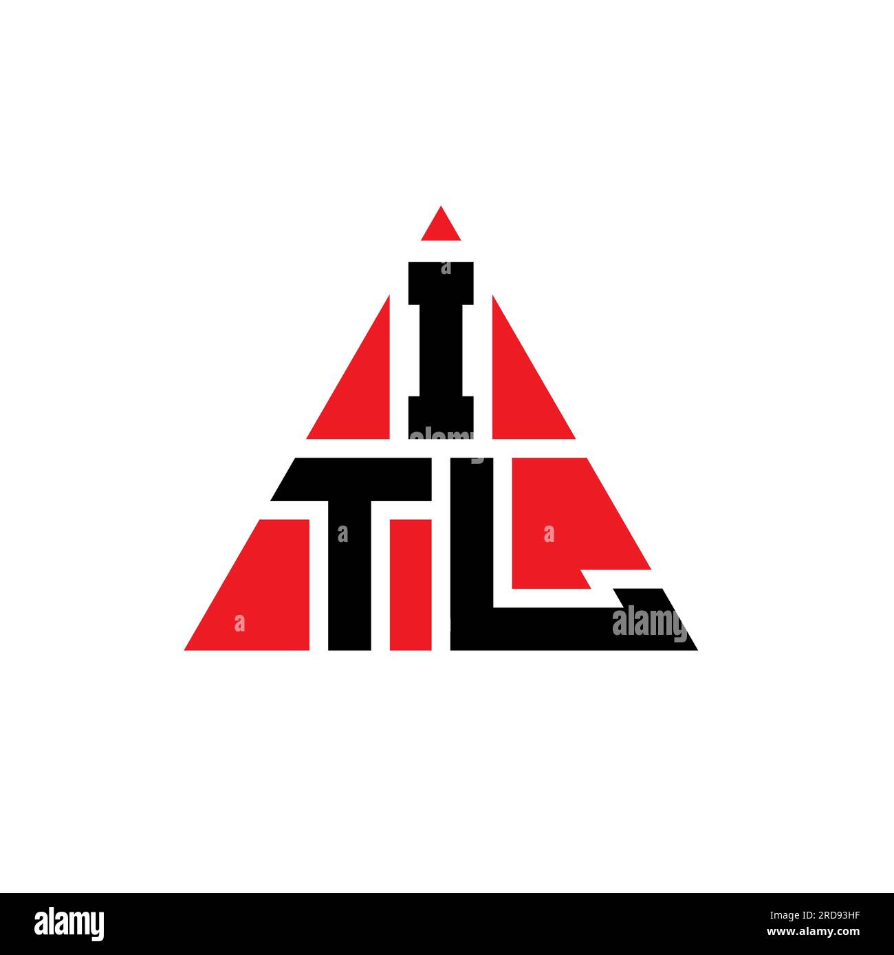 Itl logo hi-res stock photography and images - Alamy