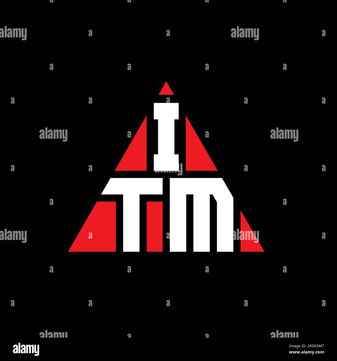 Itm technology logo hi-res stock photography and images - Alamy