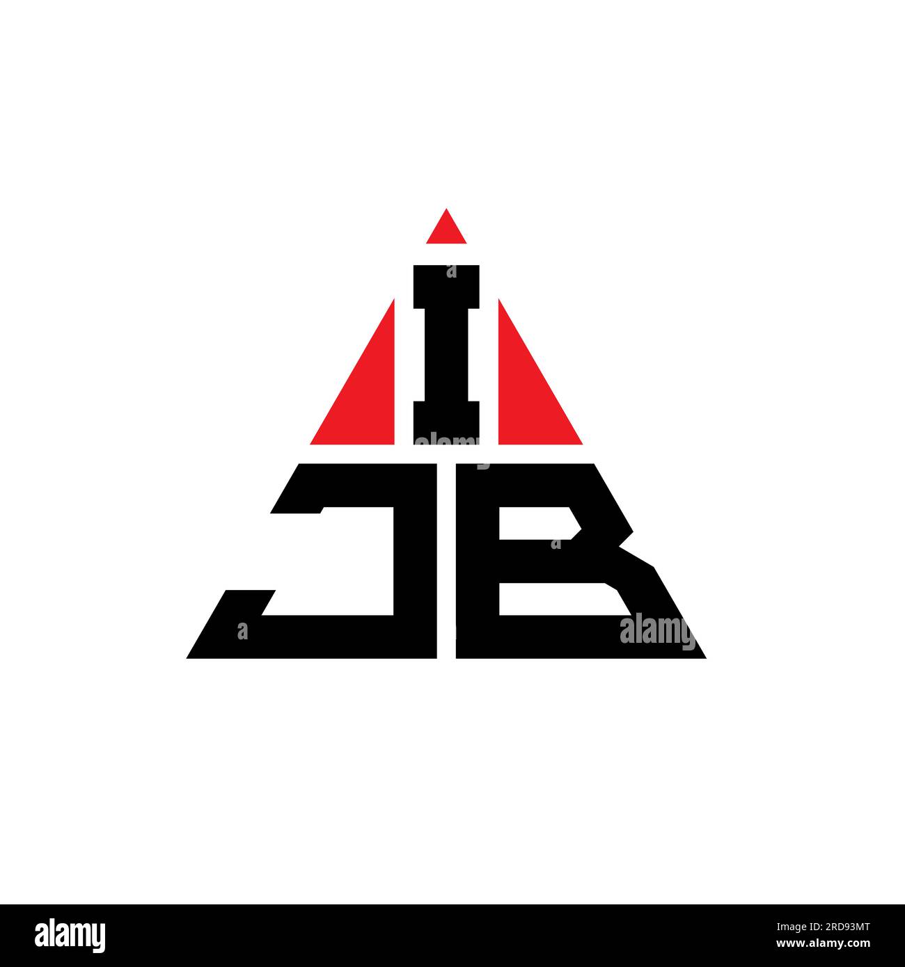 Ijb monogram hi-res stock photography and images - Alamy