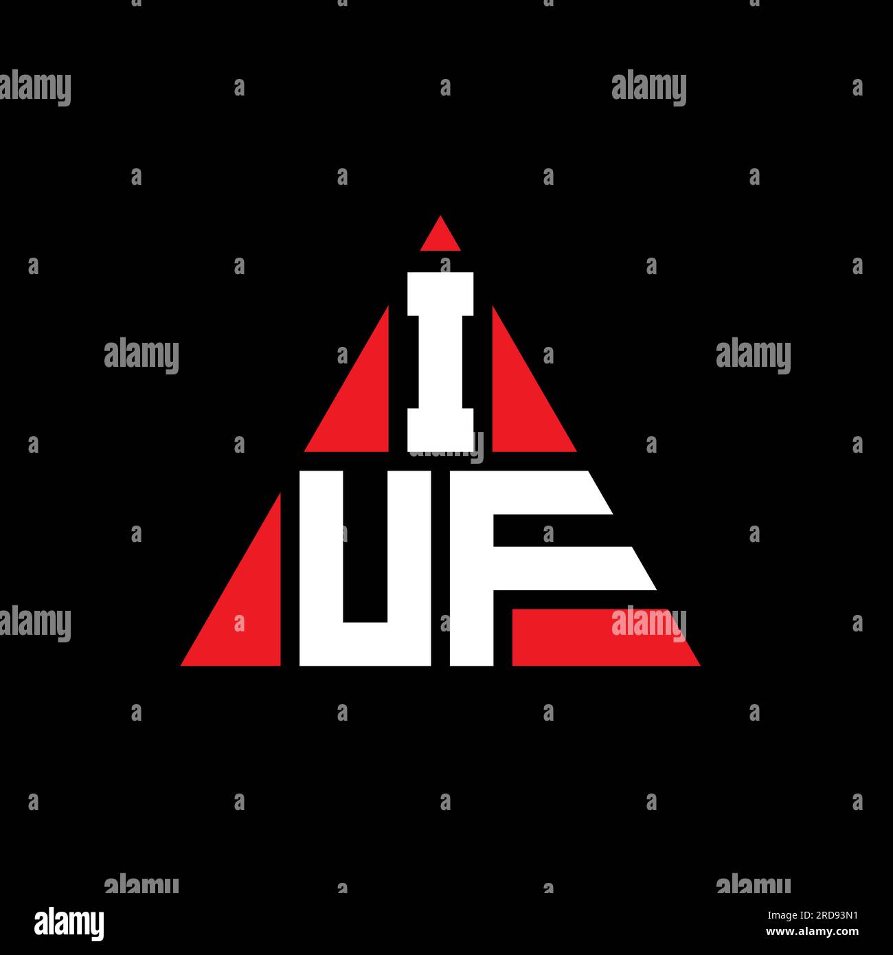 Iuf technology logo hi-res stock photography and images - Alamy
