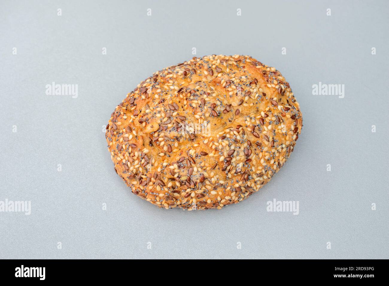 Protein Rolls: Bread is ideal for a varied vegan diet due to its purely ...