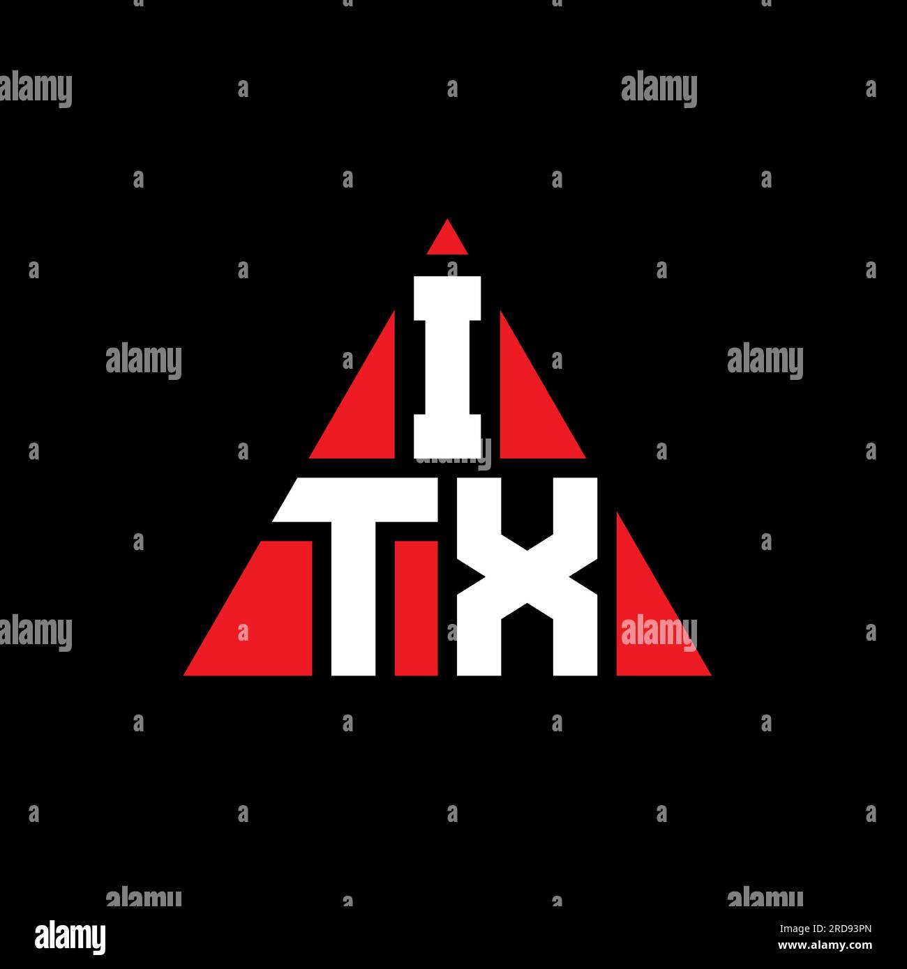 Itx font hi-res stock photography and images - Alamy