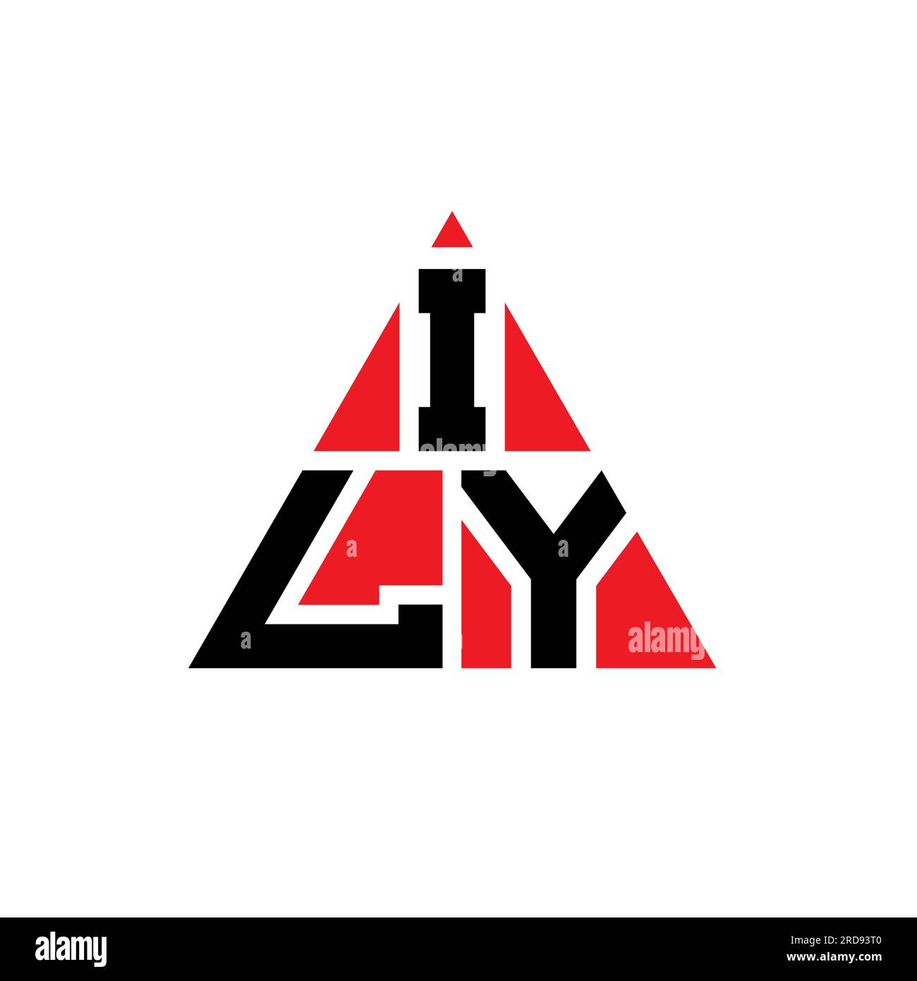 Ily icon hi-res stock photography and images - Alamy