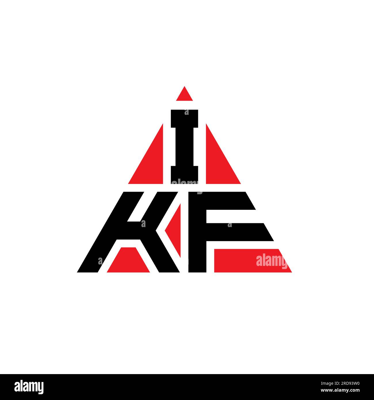 Ikf font hi-res stock photography and images - Alamy