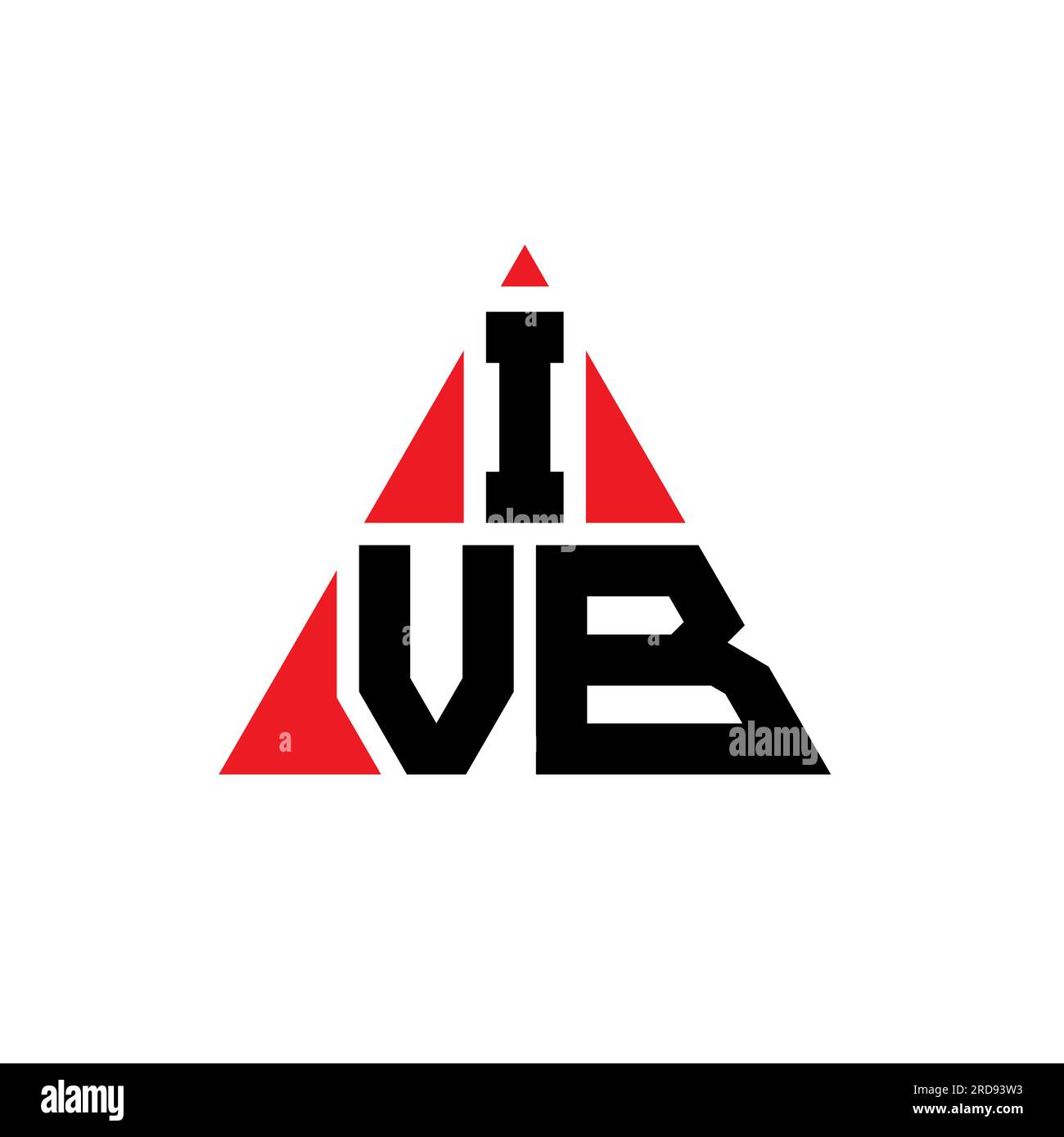 Ivb symbol hi-res stock photography and images - Alamy