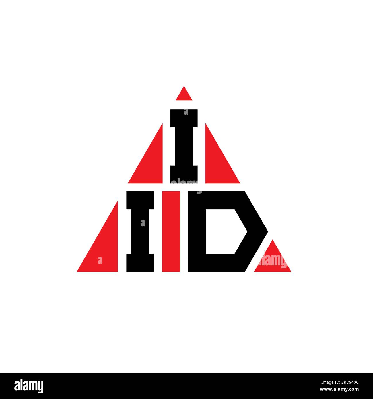 Iid technology logo hi-res stock photography and images - Alamy