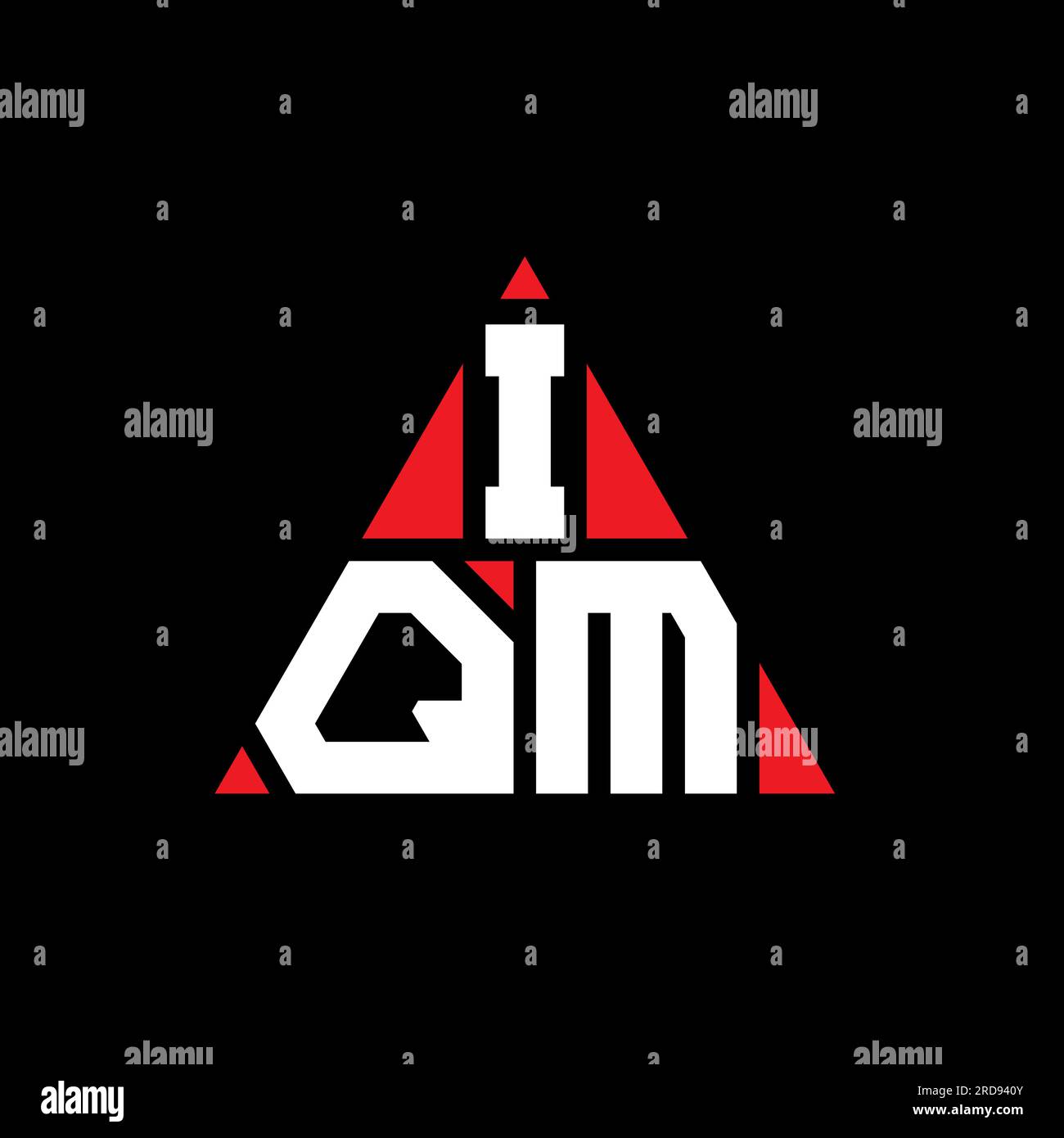 Iqm alphabet hi-res stock photography and images - Alamy